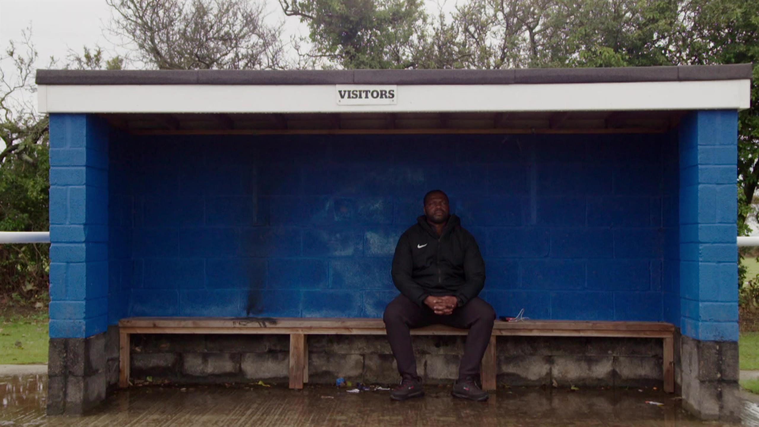 Power of Sports: Hackney Wick FC, la squadra di Londra che toglie i ...