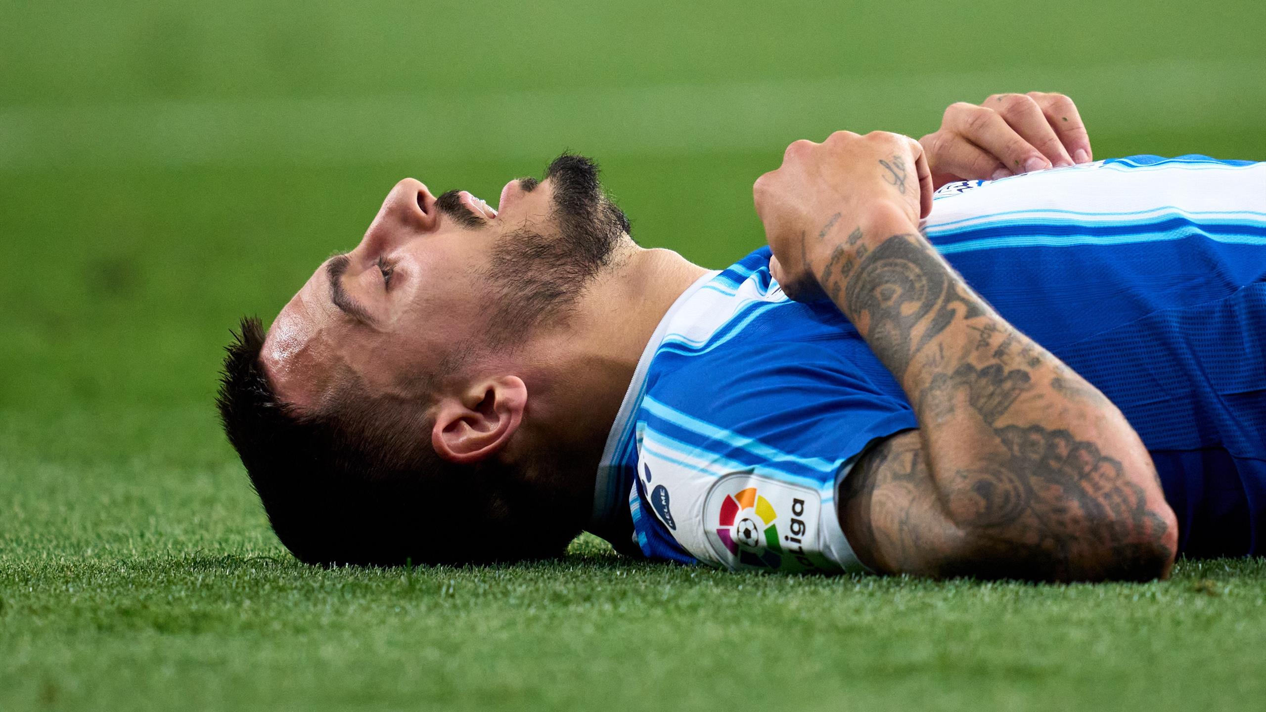 Mercato - Real Madrid : Joselu comme seul attaquant la saison prochaine ...