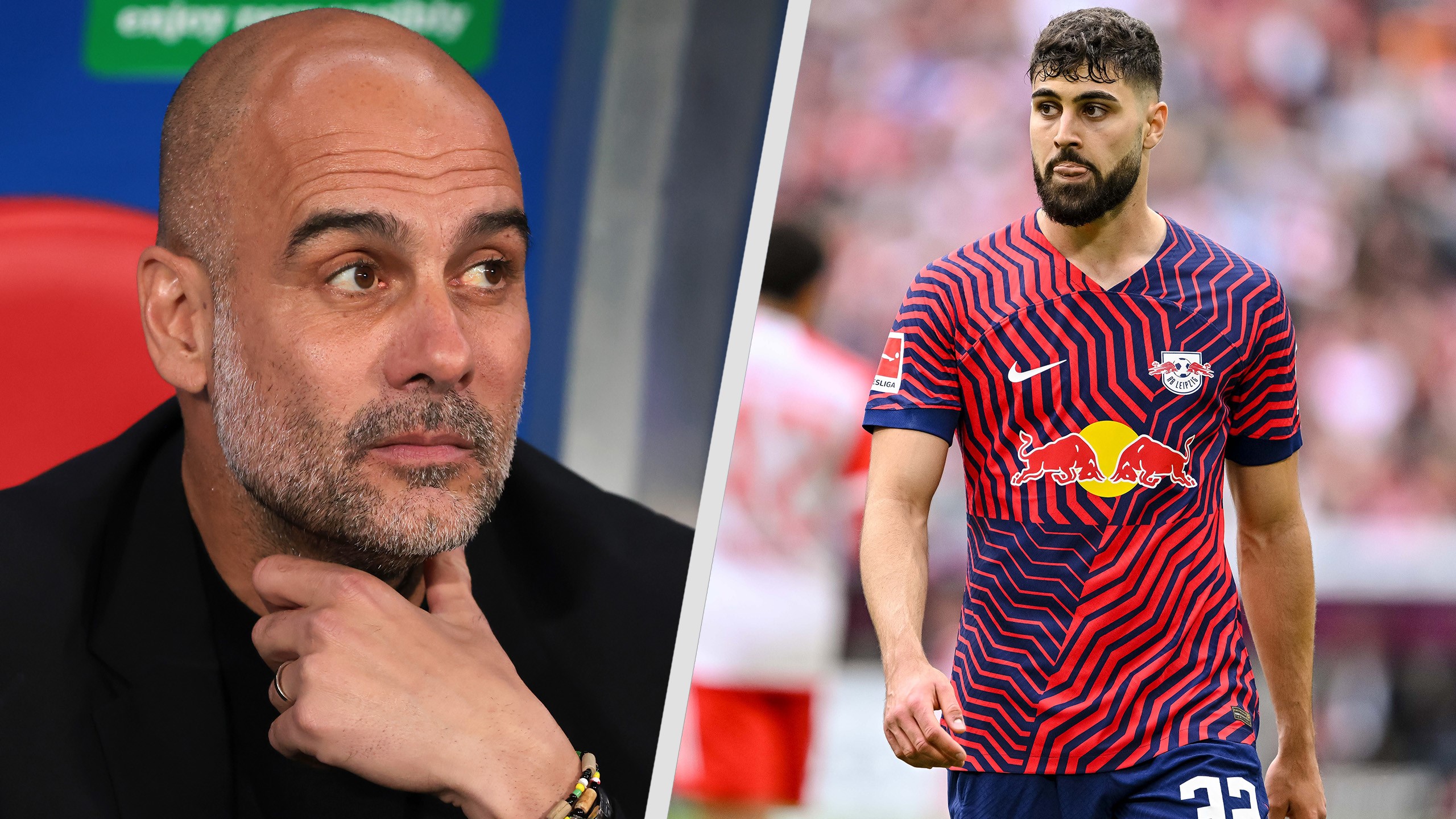 Josko Gvardiol: “Her Zaman İngiltere’de Oynamayı Hayal Etmişimdir ...