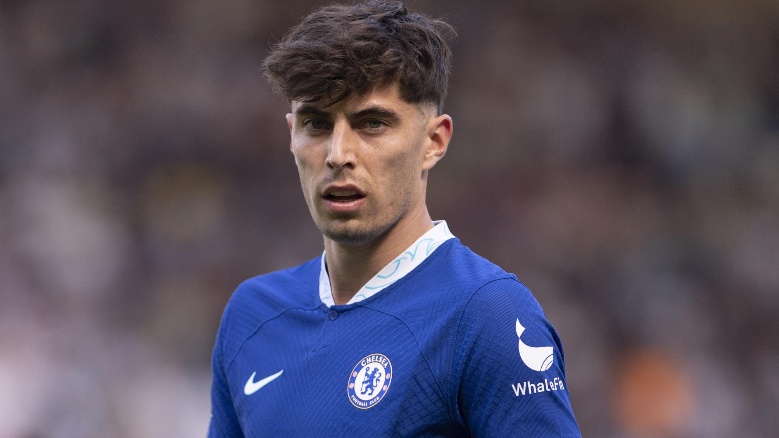 Arsenal's Big Boost in the Transfer Window: Kai Havertz Signing and ...