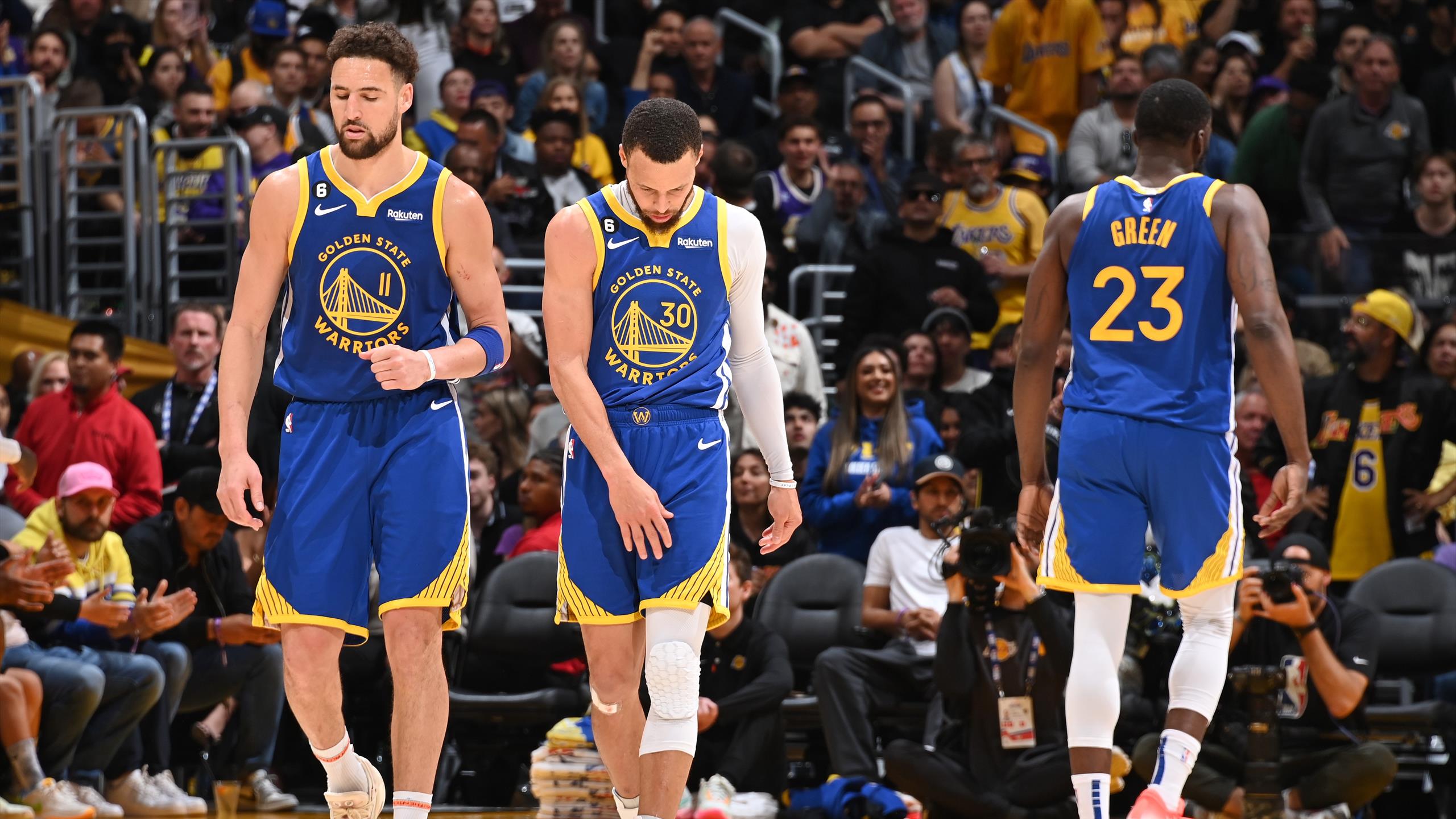 NBA Formalizes New CBA for 2023-2030, Introduces Changes to Salary Cap ...