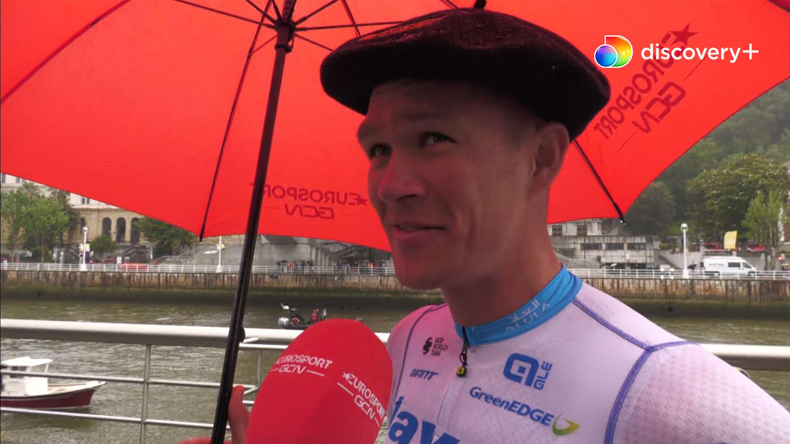 Christopher Juul-Jensen og Jayco-holdet jagter både etaper og ...