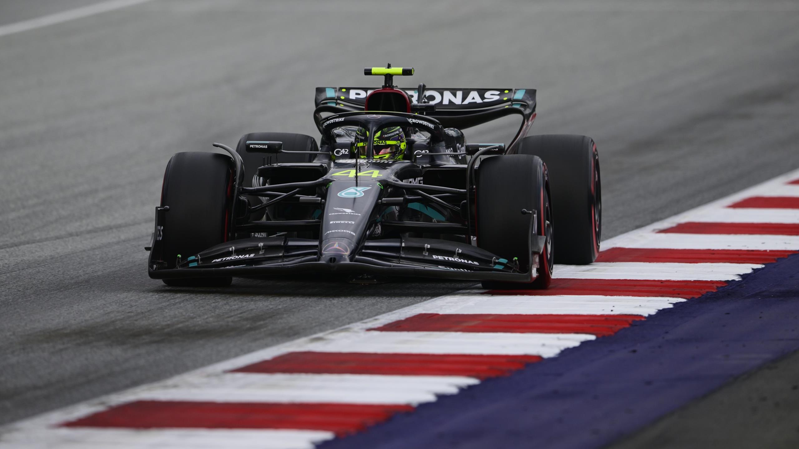 EN DIRECTO: SIGUE LA CARRERA DEL GRAN PREMIO DE AUSTRIA - FÓRMULA UNO - COMENTARIOS EN VIVO ...