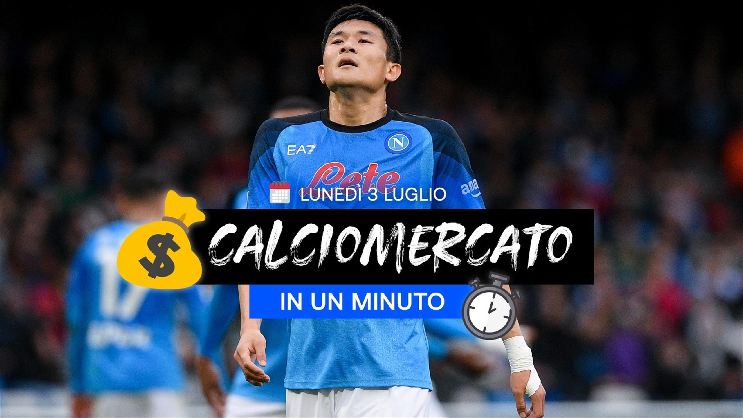 Calciomercato - Kim-Bayern Monaco, fissate le visite. Milan, 20 milioni ...