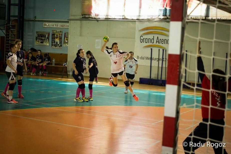 EXCLUSIV "Vreau să fiu campioană mondială și să ajung la Jocurile ...