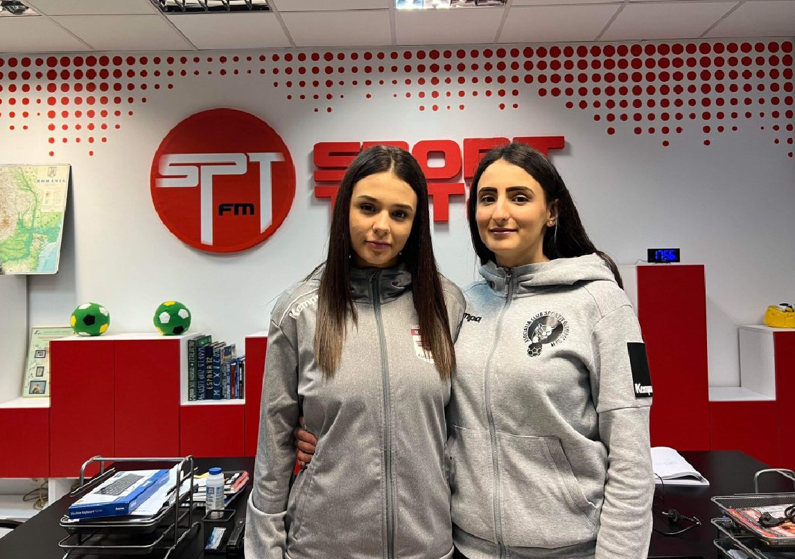 EXCLUSIV "Vreau să fiu campioană mondială și să ajung la Jocurile ...