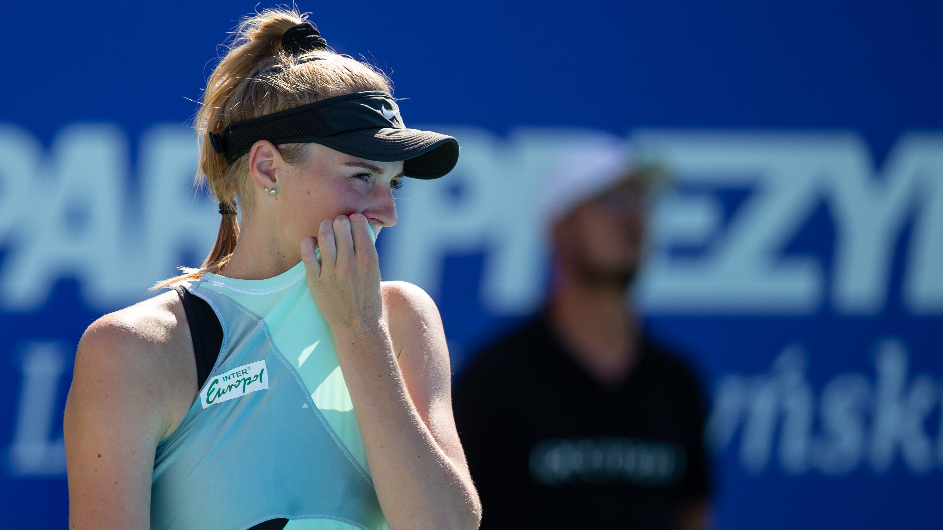 Dwa dni bez wygranego seta. Fatalny start polskich tenisistek w ...