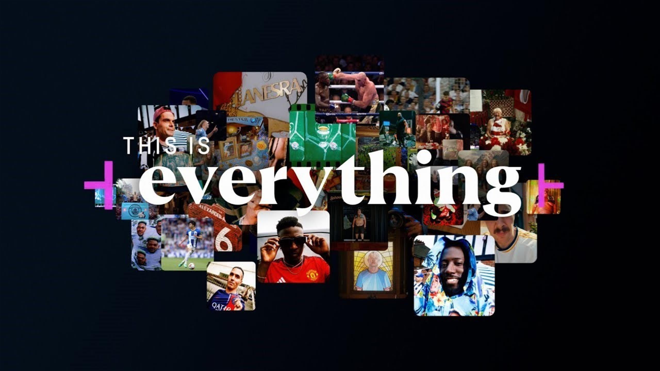 This isn’t just sport. This is EVERYTHING - All Sports video - TNT Sports