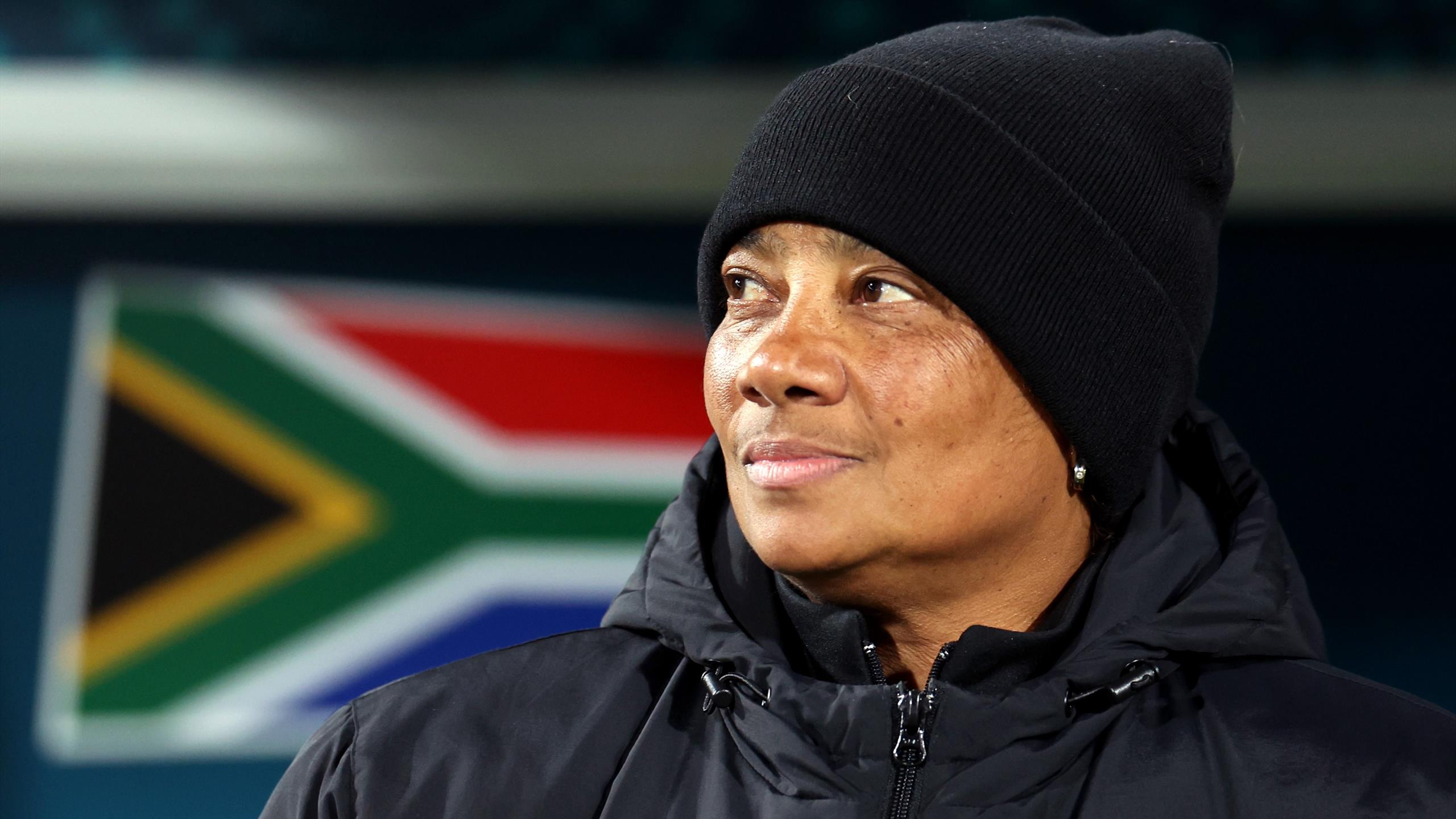 'We've been underestimated so many times' - South Africa boss Desiree ...