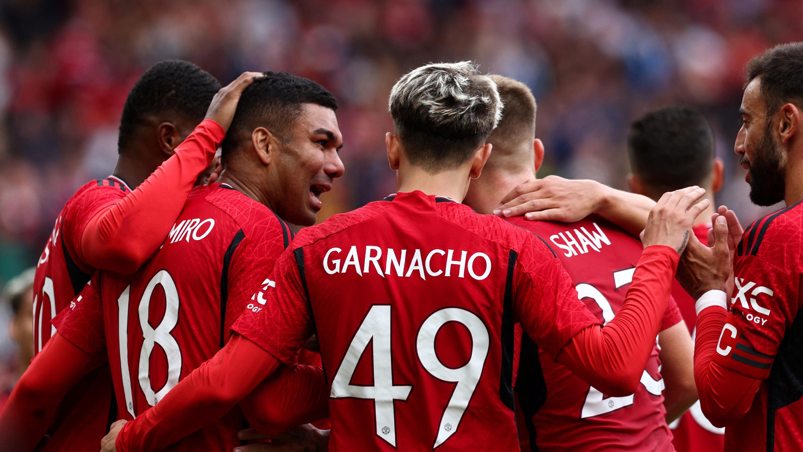 Manchester United: Red Devils endlich wieder meisterlich? Die Vorschau zur neuen Saison in ...