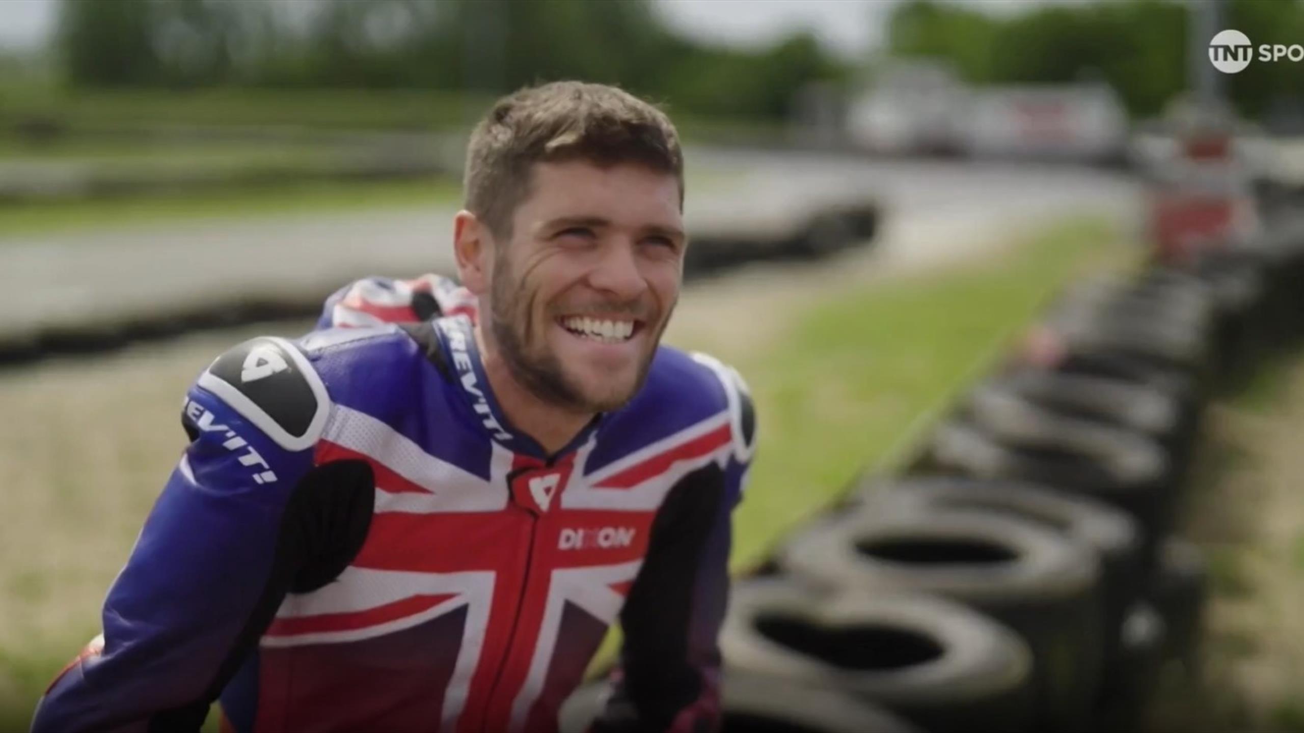 The Jake Dixon Diaries - 'I want to be successful not just for me, but ...