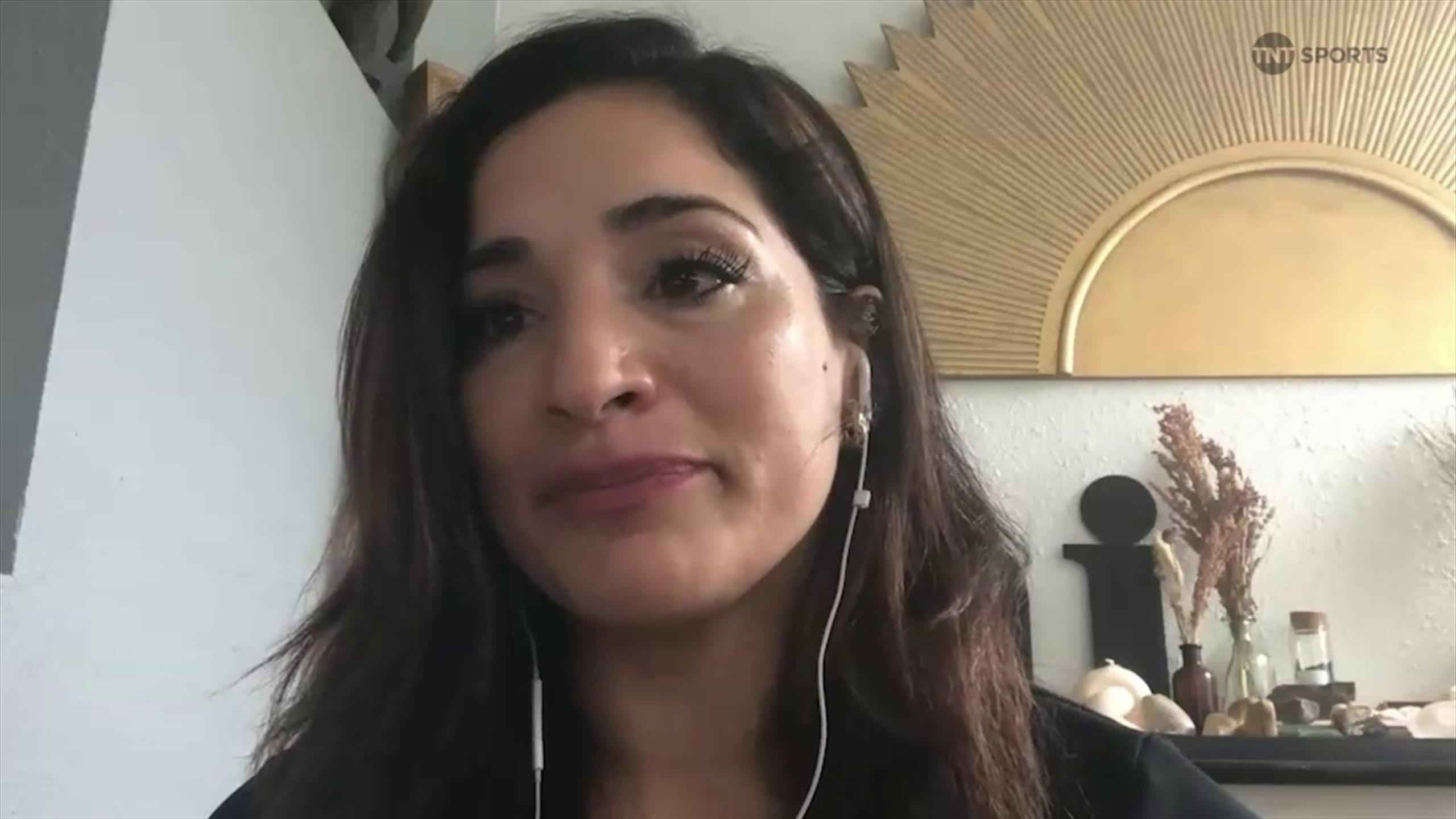 WWE star Raquel Rodriguez says Rhea Ripley 'jealous' of her ...