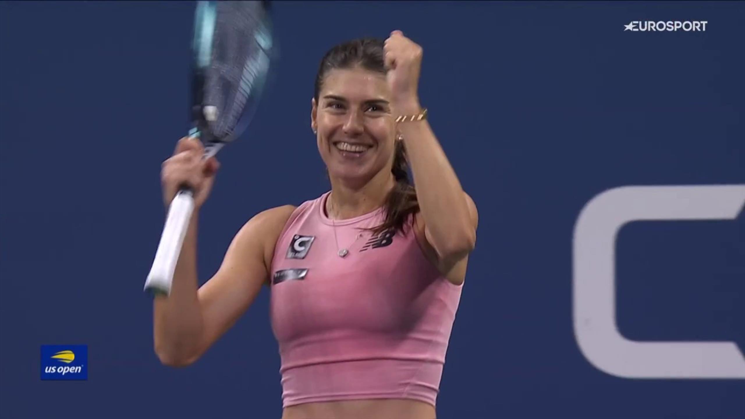 US Open | Eerste echte grote verrassing een feit met uitschakeling ...