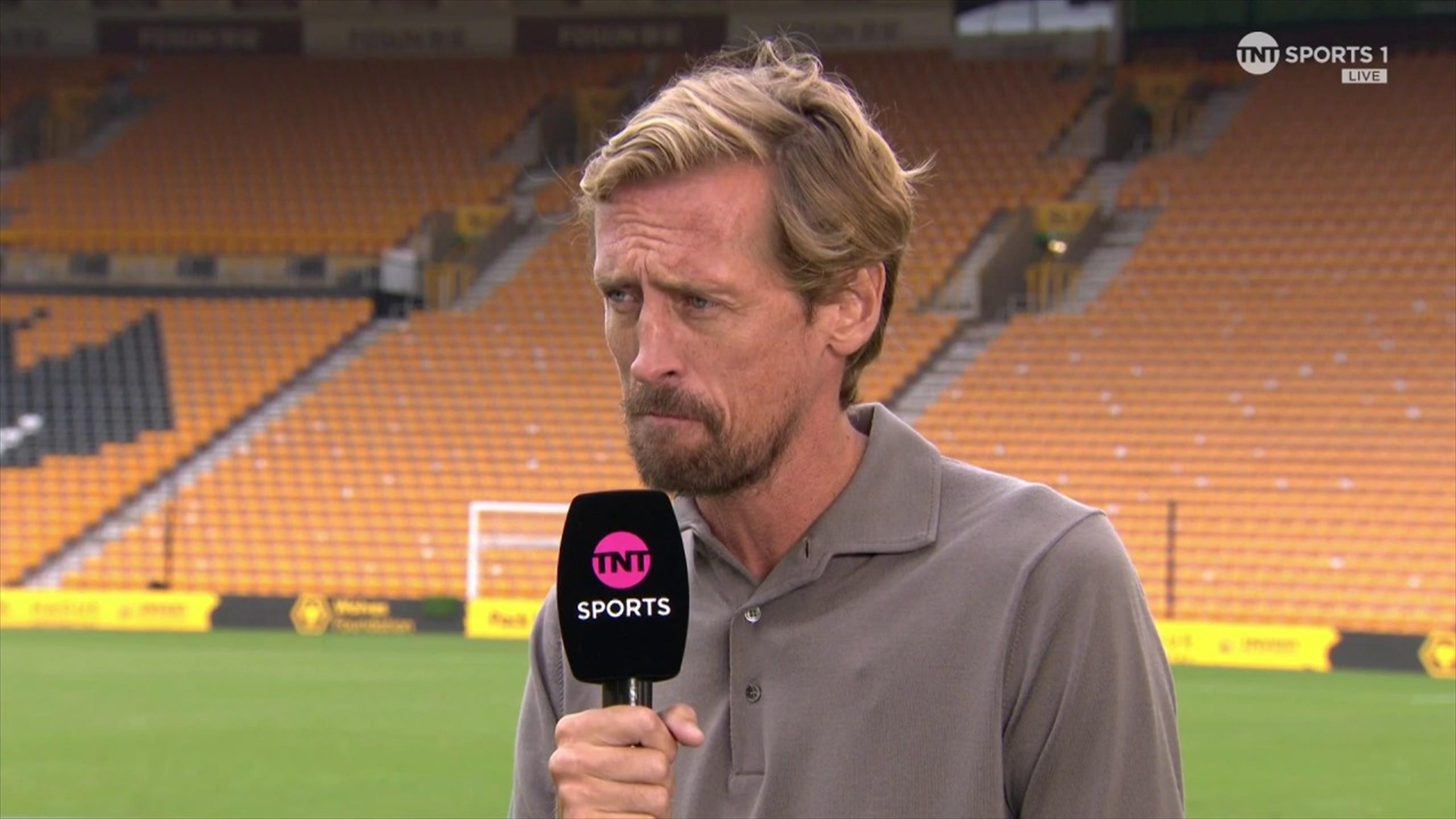 ‘It's more than criticism, it's ridicule’ - Joe Cole and Peter Crouch ...