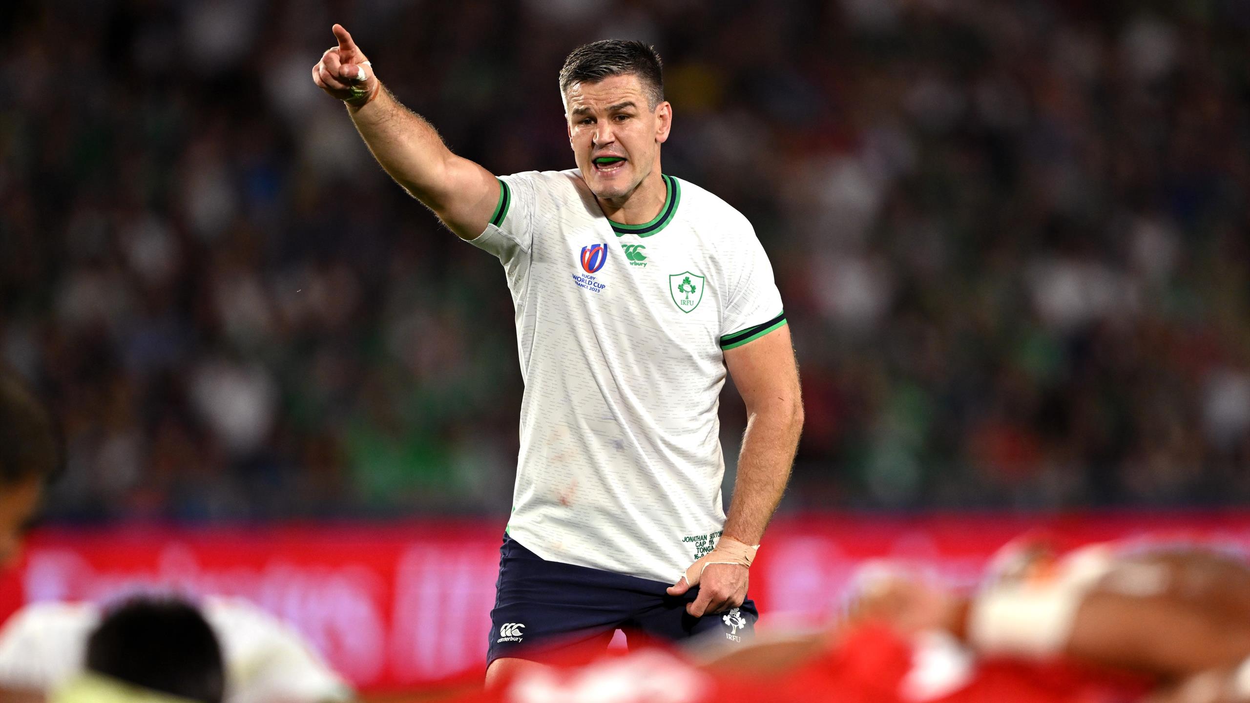 Rugby World Cup live - Reigning champions South Africa face world No. 1 ...