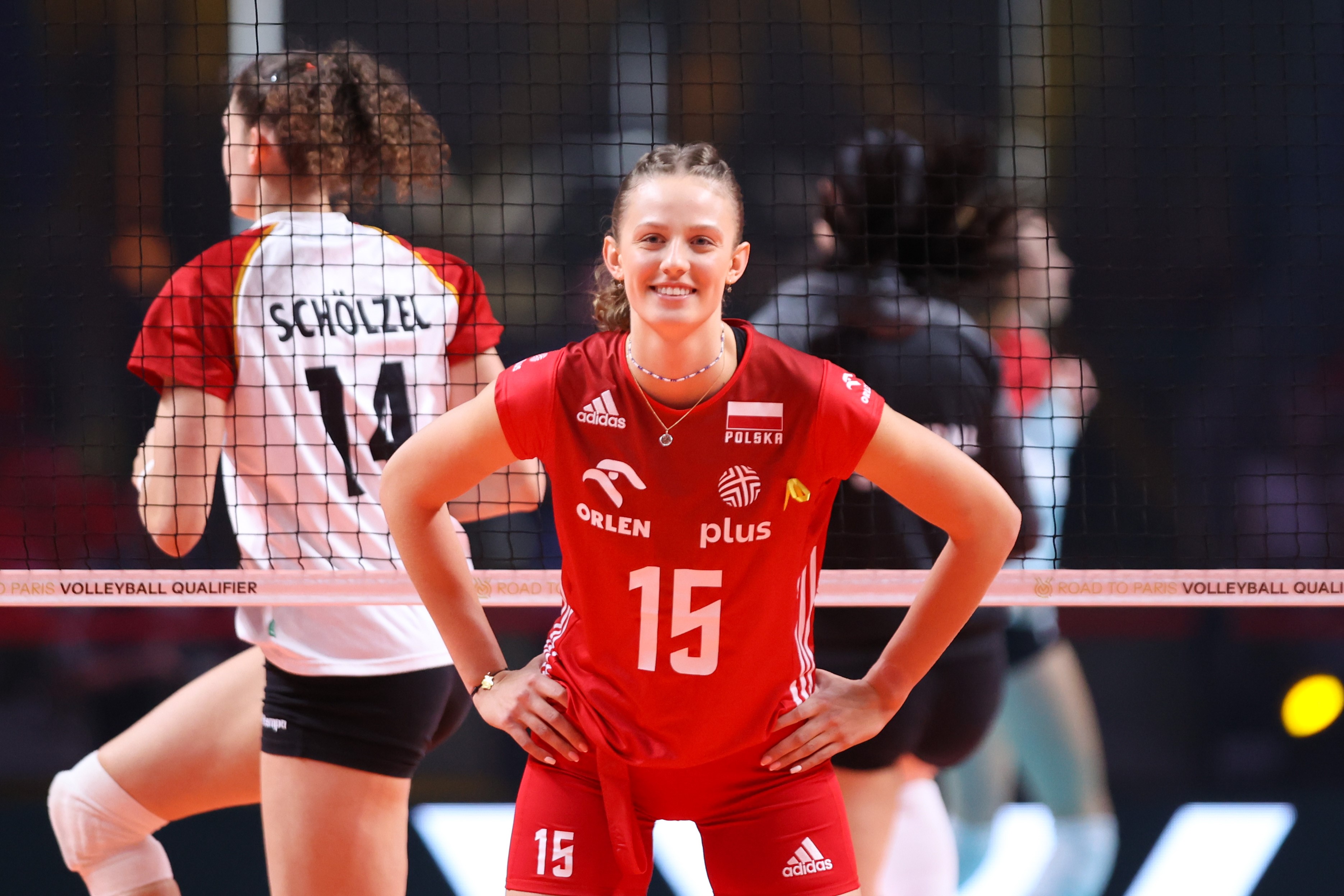 Ma 19 lat, a poprowadziła Polki do zwycięstwa. Kim jest Martyna ...