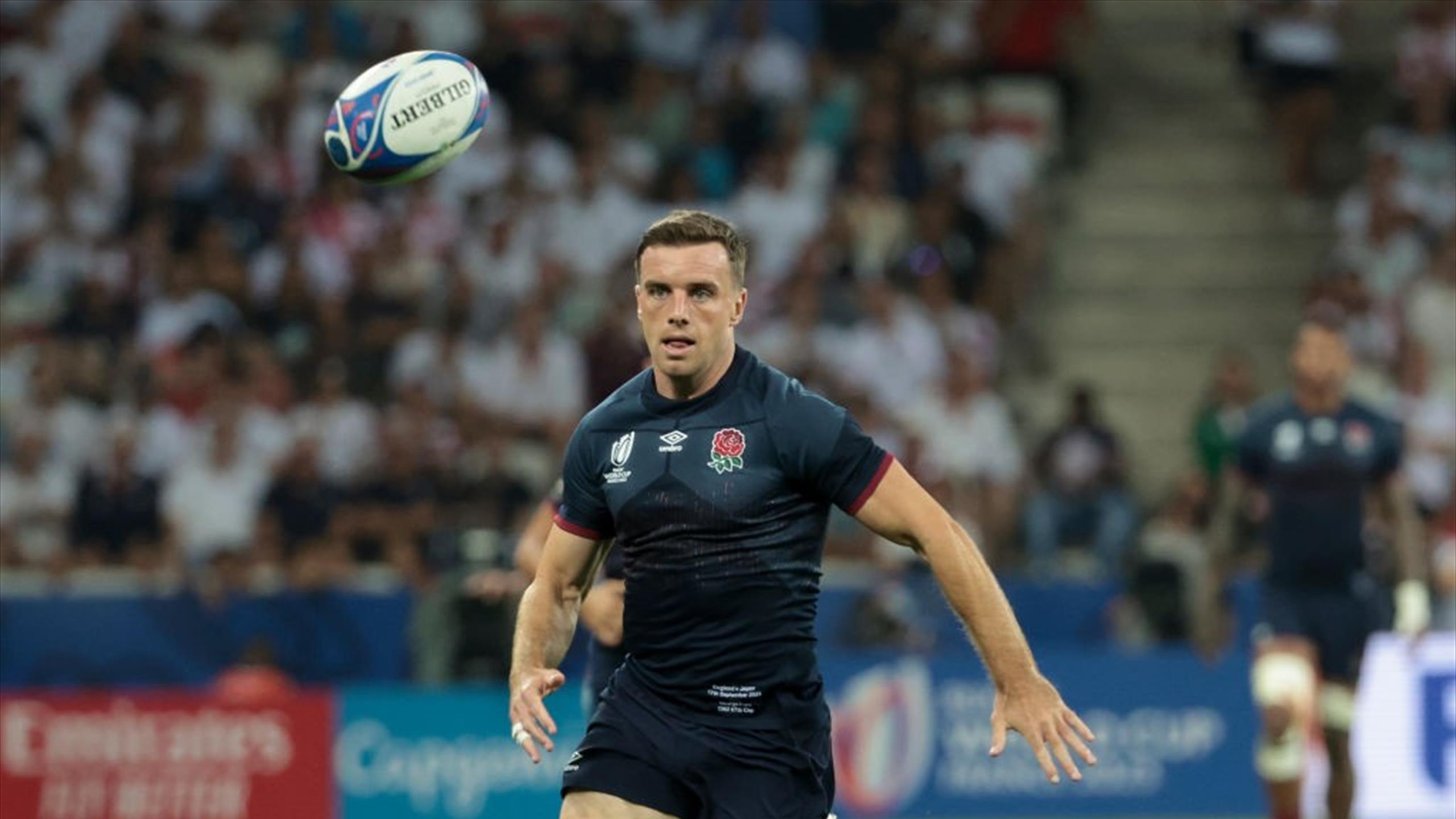 ‘Treading water waiting for those guys’ - Rugby World Cup stars are ...