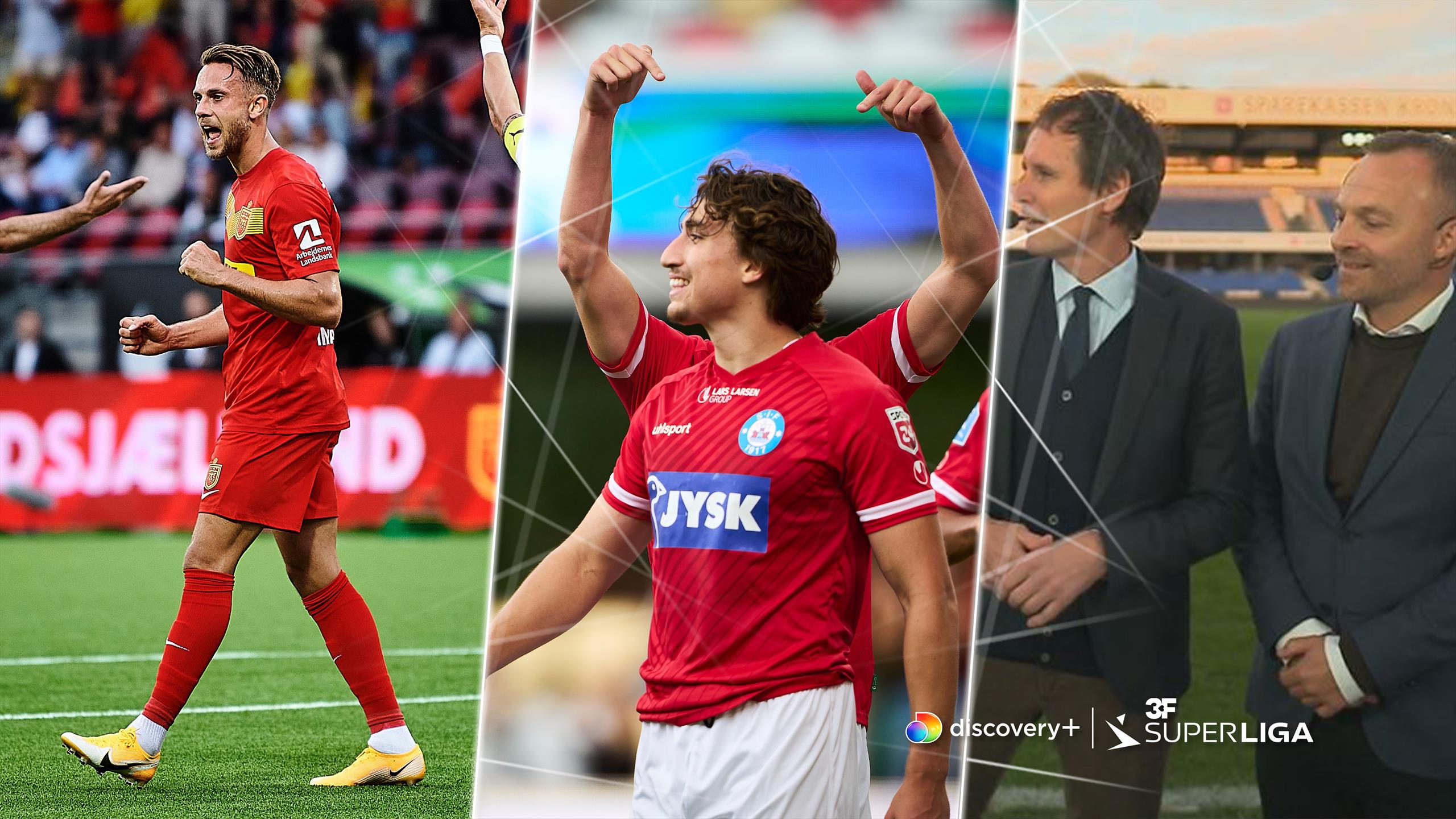 Eksperternes top tre 9’ere i Superligaen lige nu: Kan ikke komme uden ...