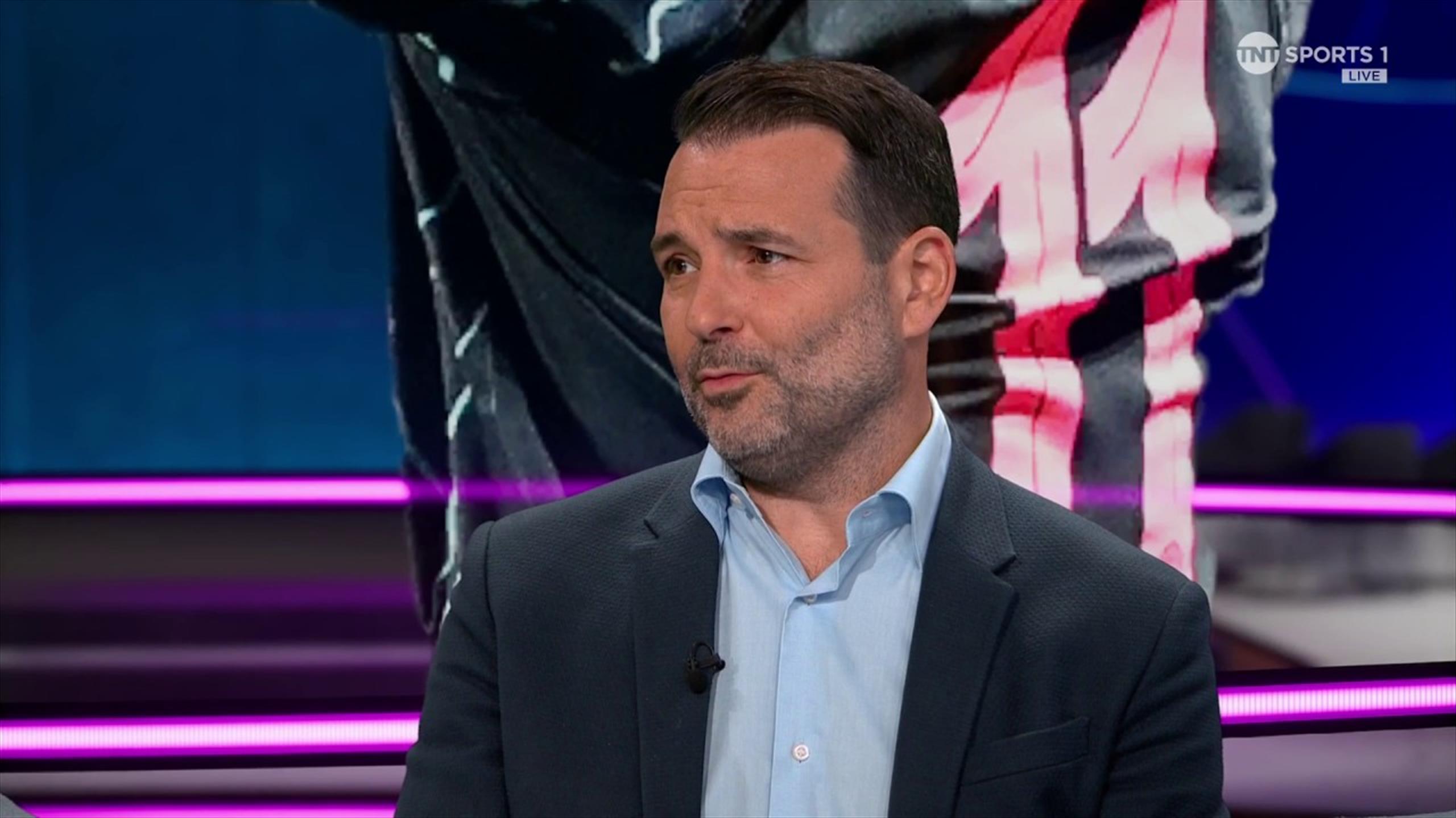 'A really mature performance' - Raphael Honigstein praises Rico Lewis ...