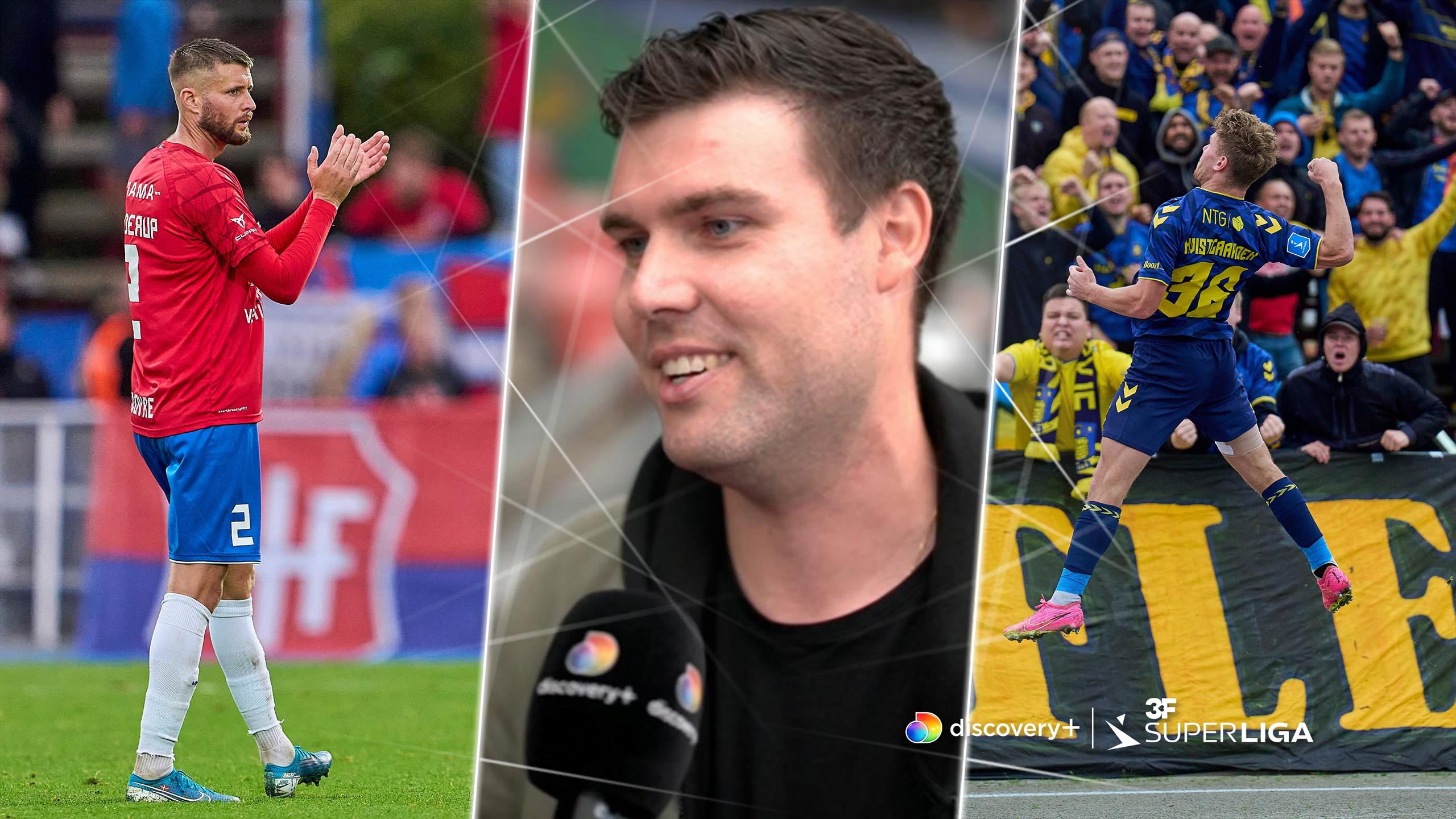 Kærlighed til fodbold eller kærlighed til byen: Vestegn-fans må vælge ...