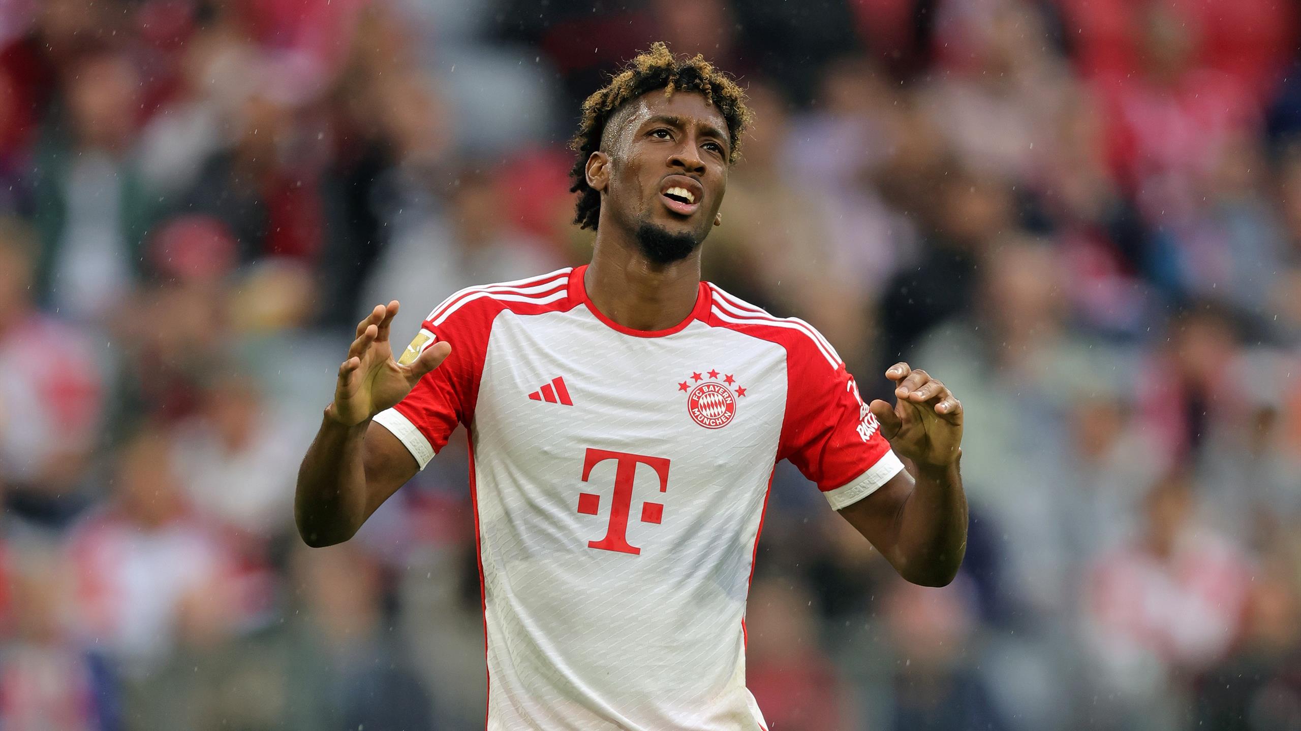 BAYERN MONACO - FRIBURGO 2-0: diretta LIVE del match con gol, azioni ...