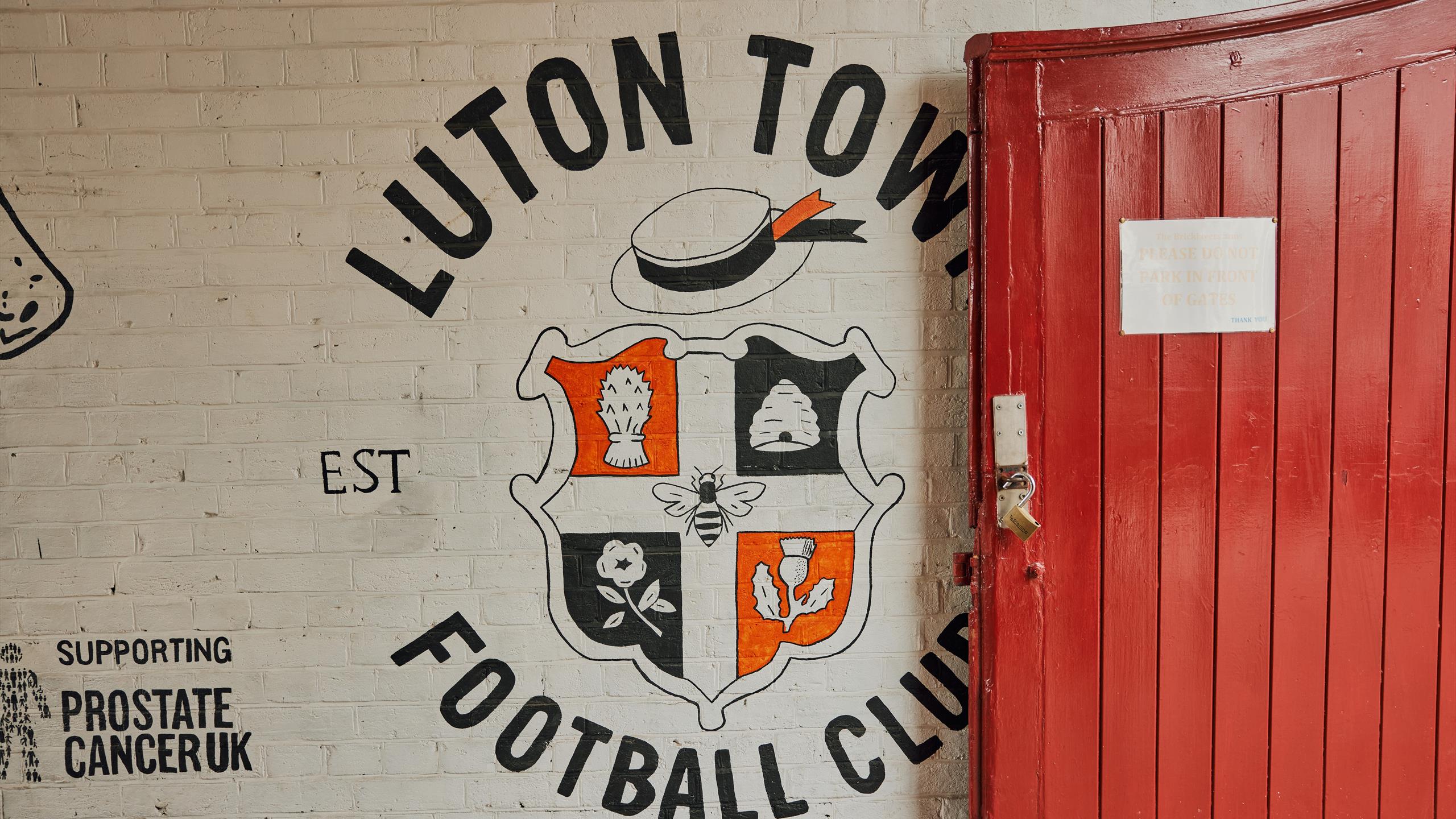 'It is the greatest football story in the world' - This is Luton ...