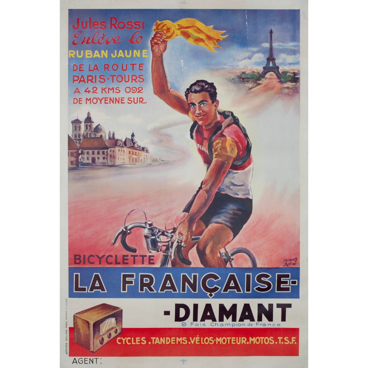 Hogyan lett a kerékpárosok Kékszalagjából egy "napi buta statisztika ...