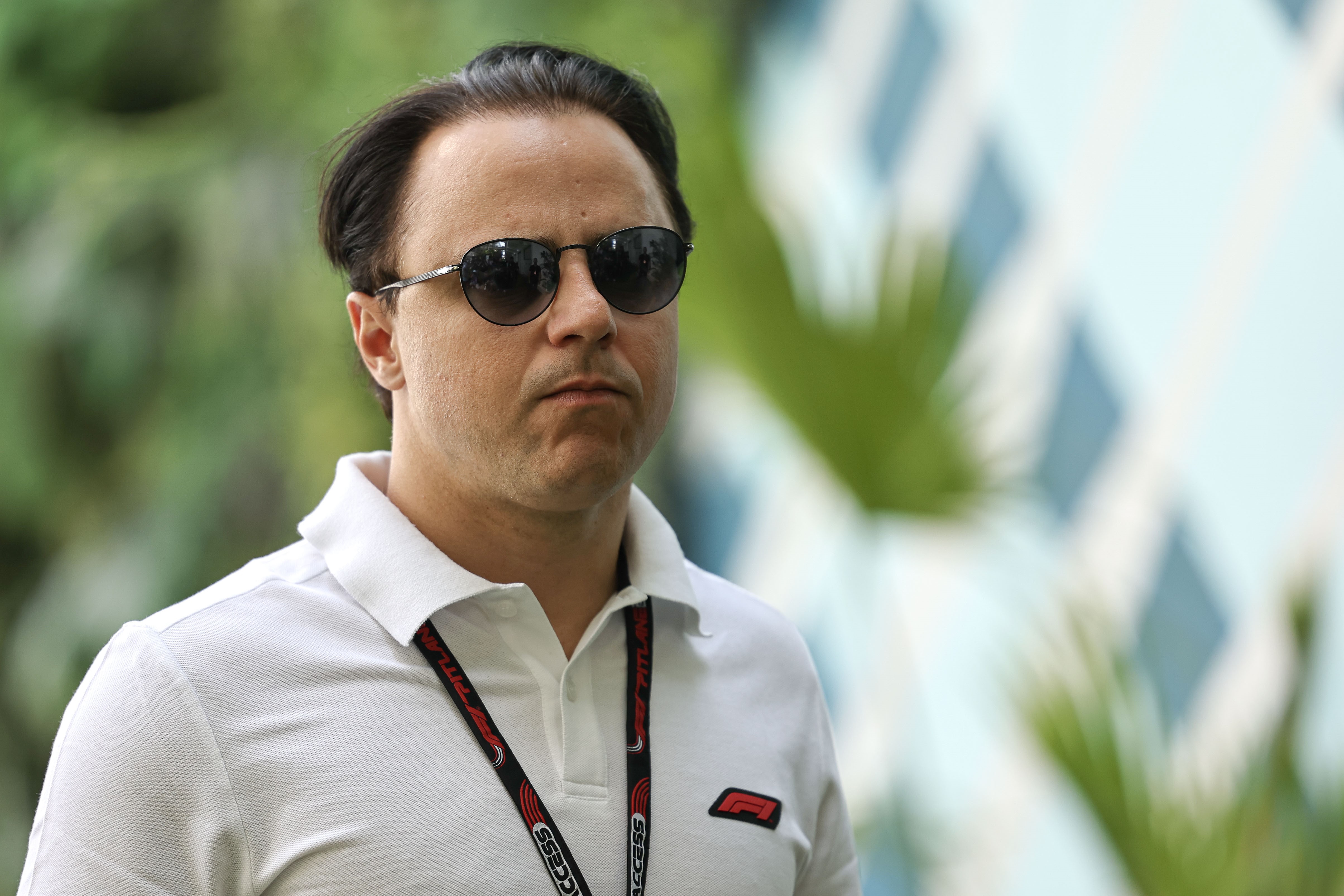 Felipe Massa pozwał FIA. Domaga się odszkodowania za brak mistrzostwa ...