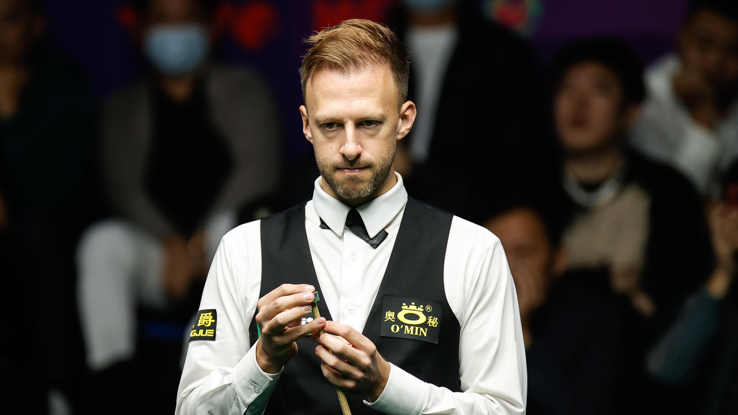 Judd Trump, furios și iute! Cum i-a "furat" jocul lui Tom Ford, în ...