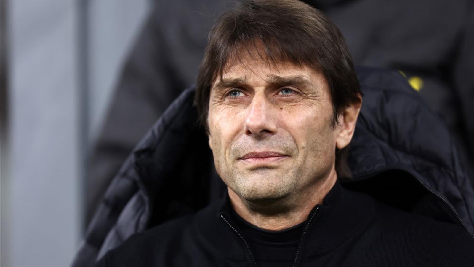 Antonio Conte - Profilo giocatore - Calcio - Eurosport