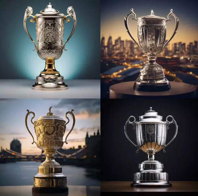 FOTO Fabulos! Inteligența artificială prezice cum vor arăta marile ...