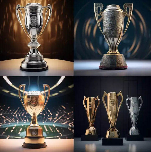 FOTO Fabulos! Inteligența artificială prezice cum vor arăta marile ...