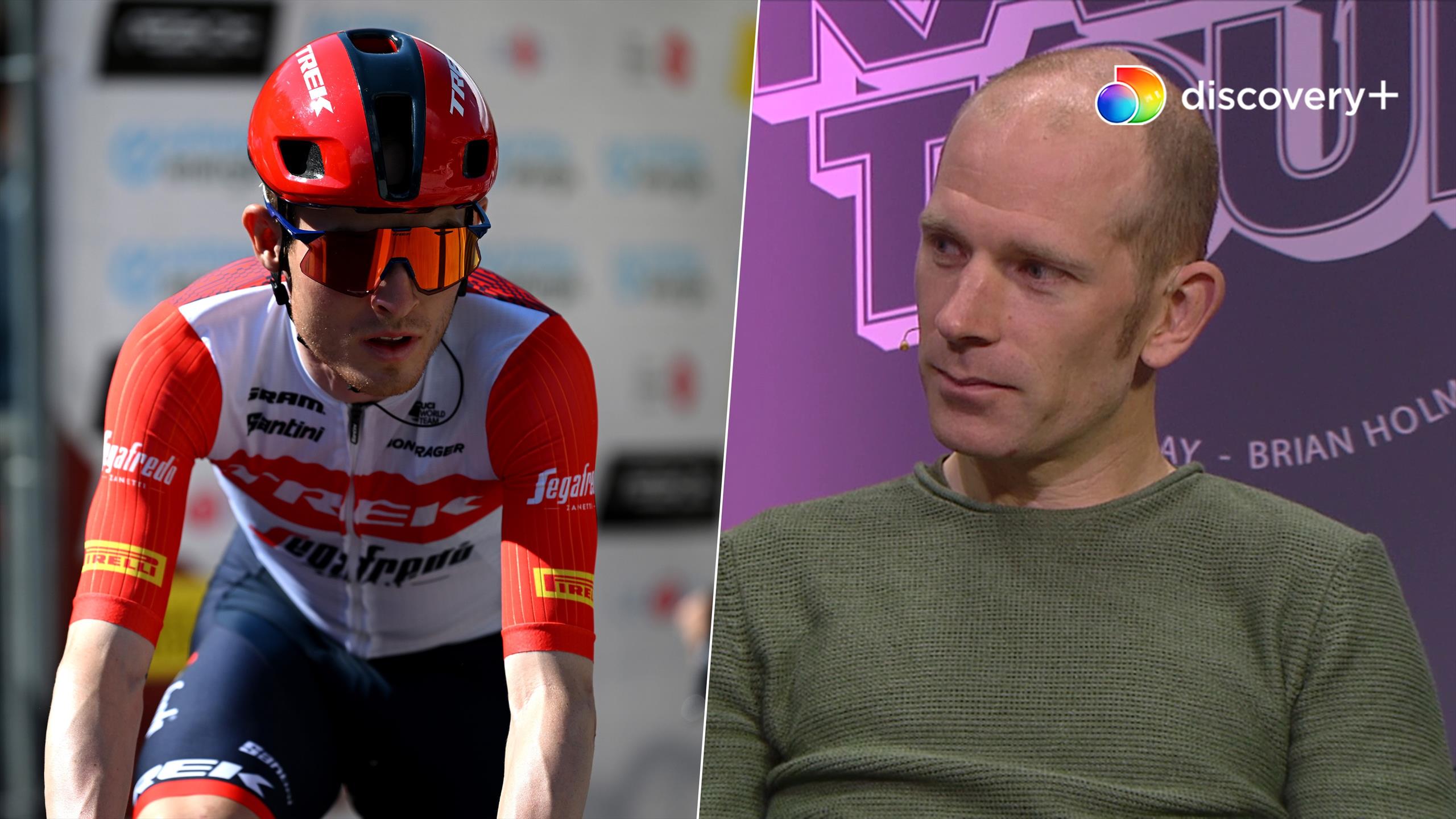 Mørkøv vurderer Skjelmoses Vuelta-chancer: Som en af verdens bedste, er ...