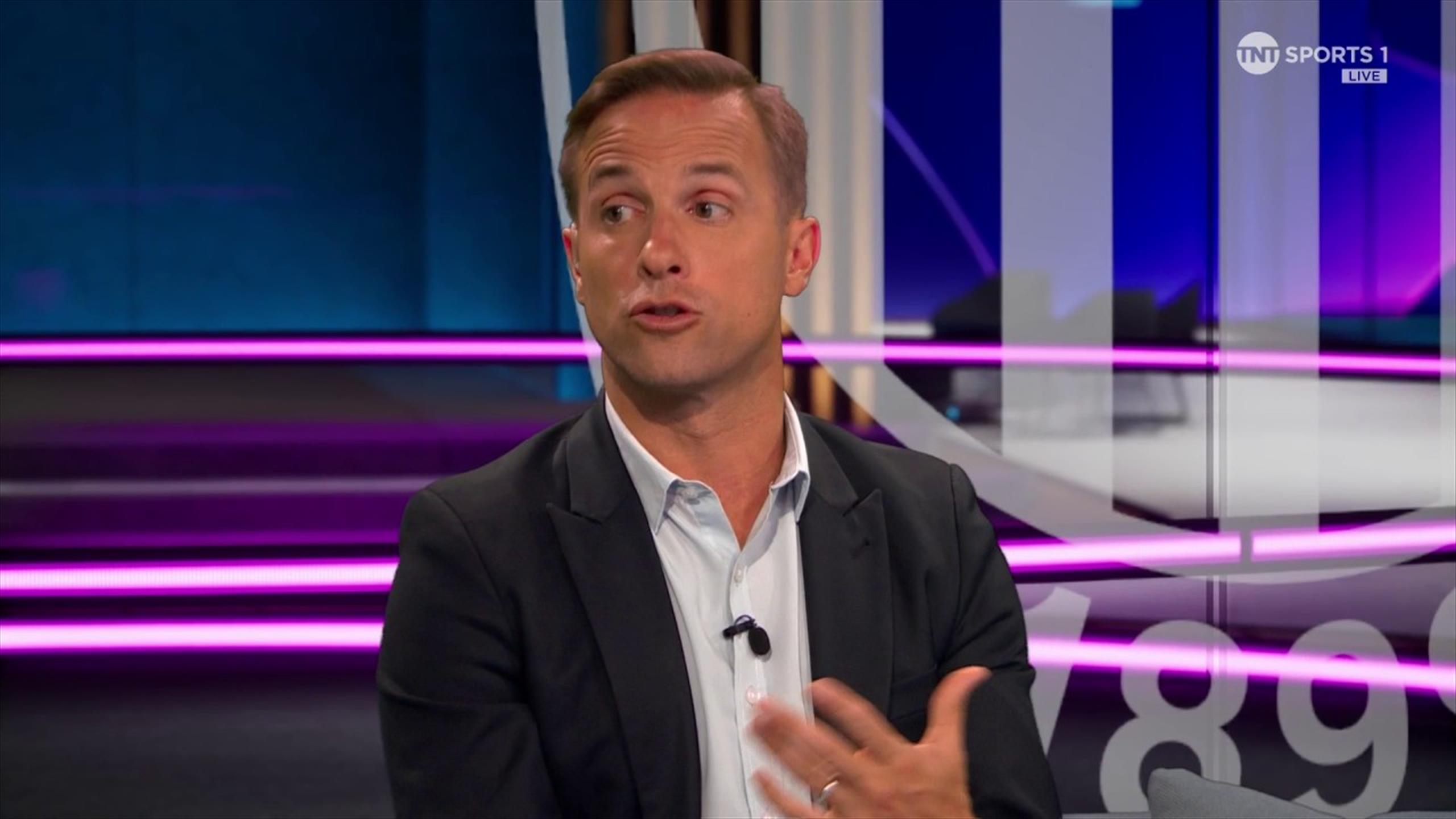 Paris Saint-Germain 'revelation' Warren Zaire-Emery 'should be on half ...