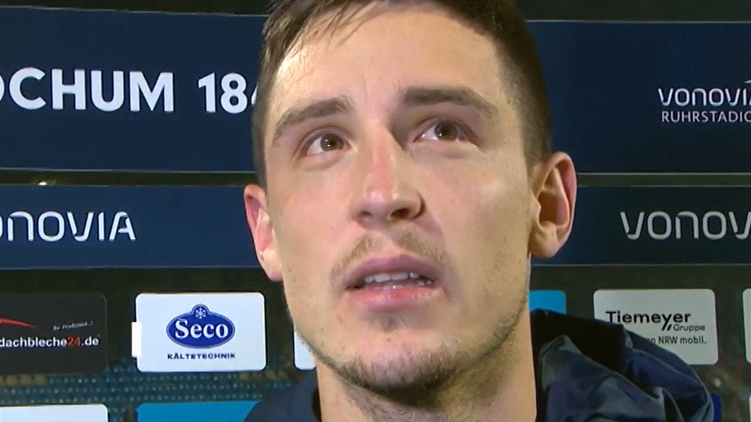 Keven Schlotterbeck fehlen nach spätem Drama gegen Mainz 05 die Worte ...