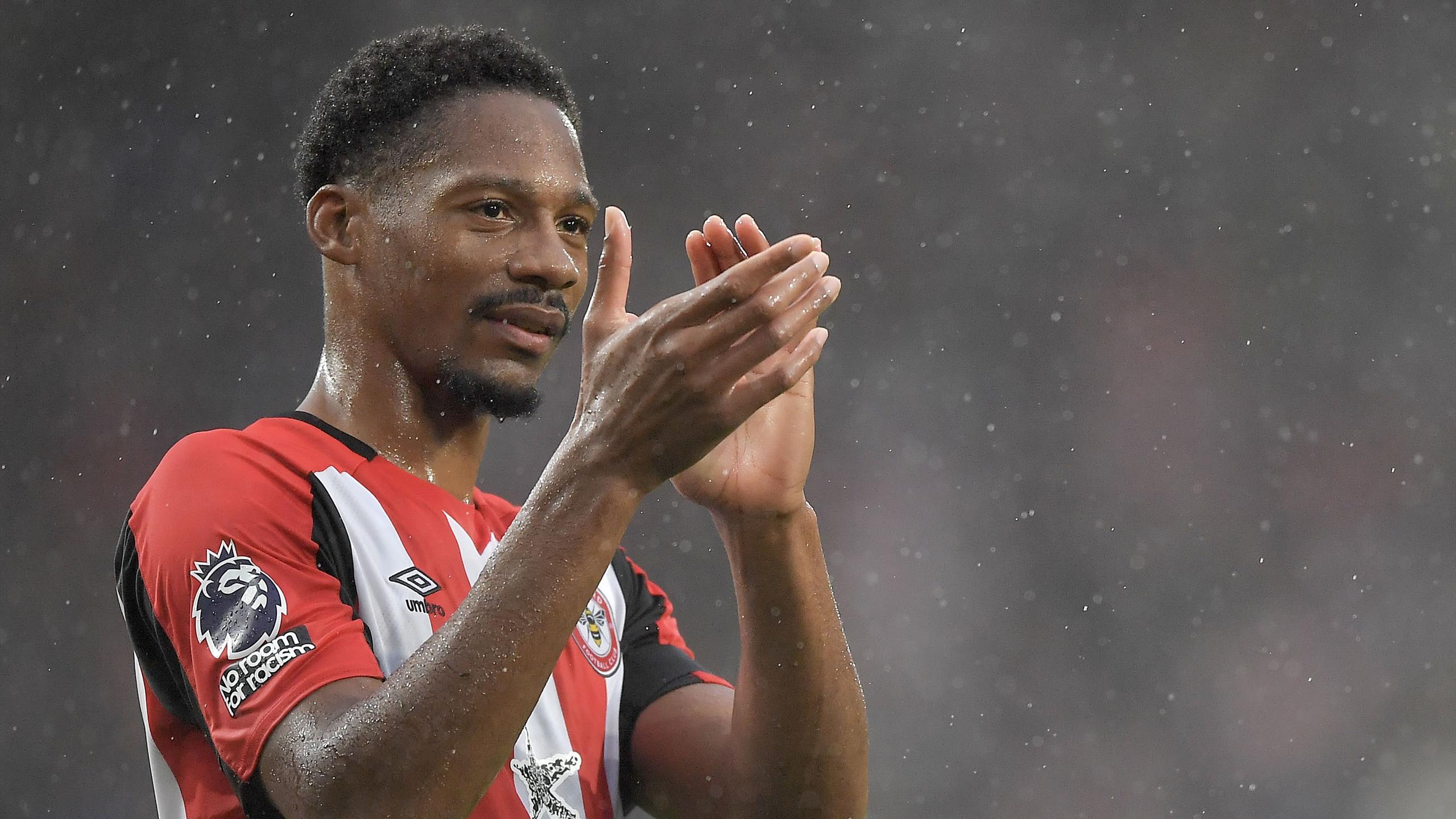Brentford defender Ethan Pinnock a 'shining light' for non-league, says ...
