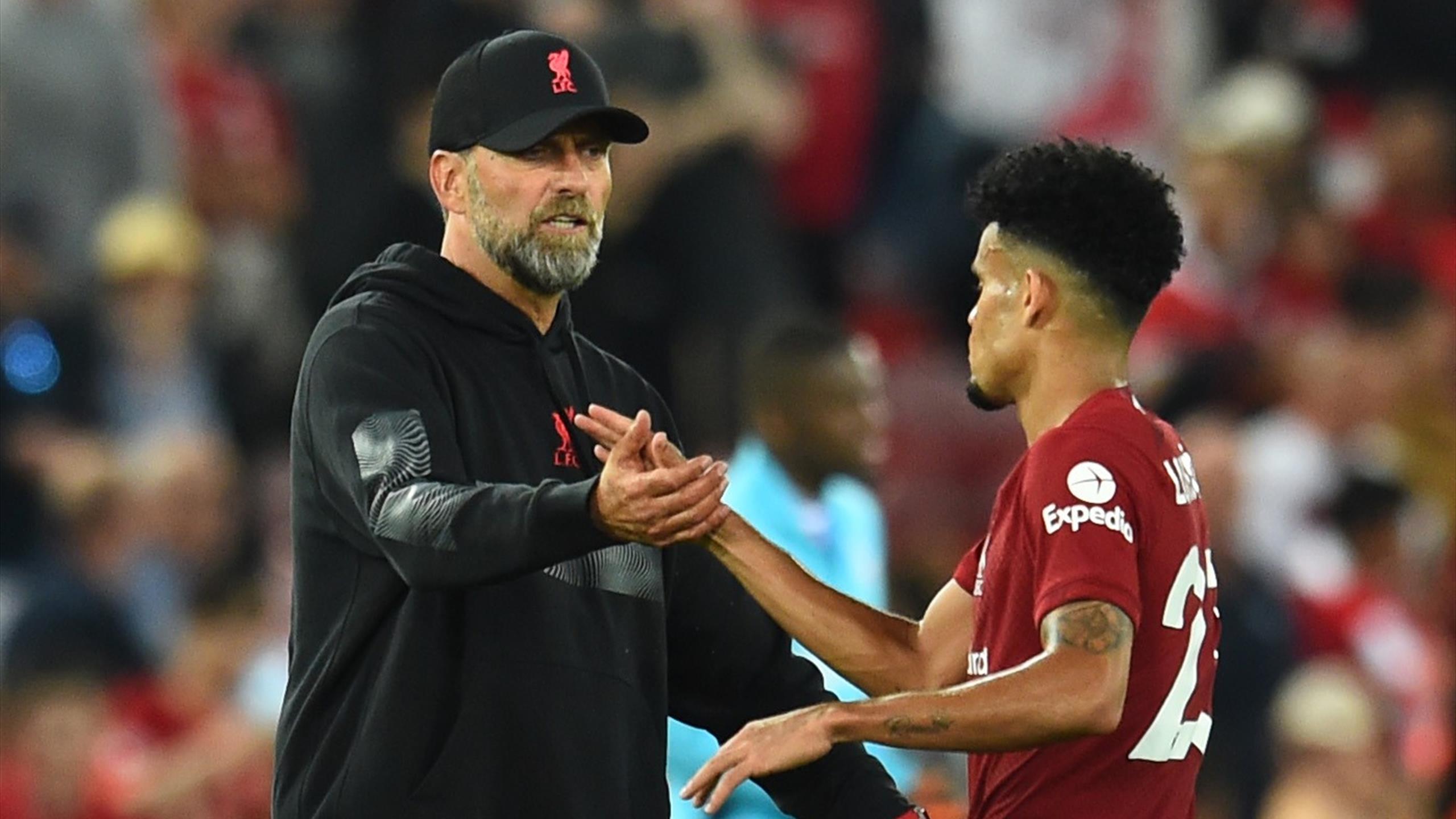 1. FC Liverpool: Trainer Jürgen Klopp gibt Update zu Entführungsdrama ...