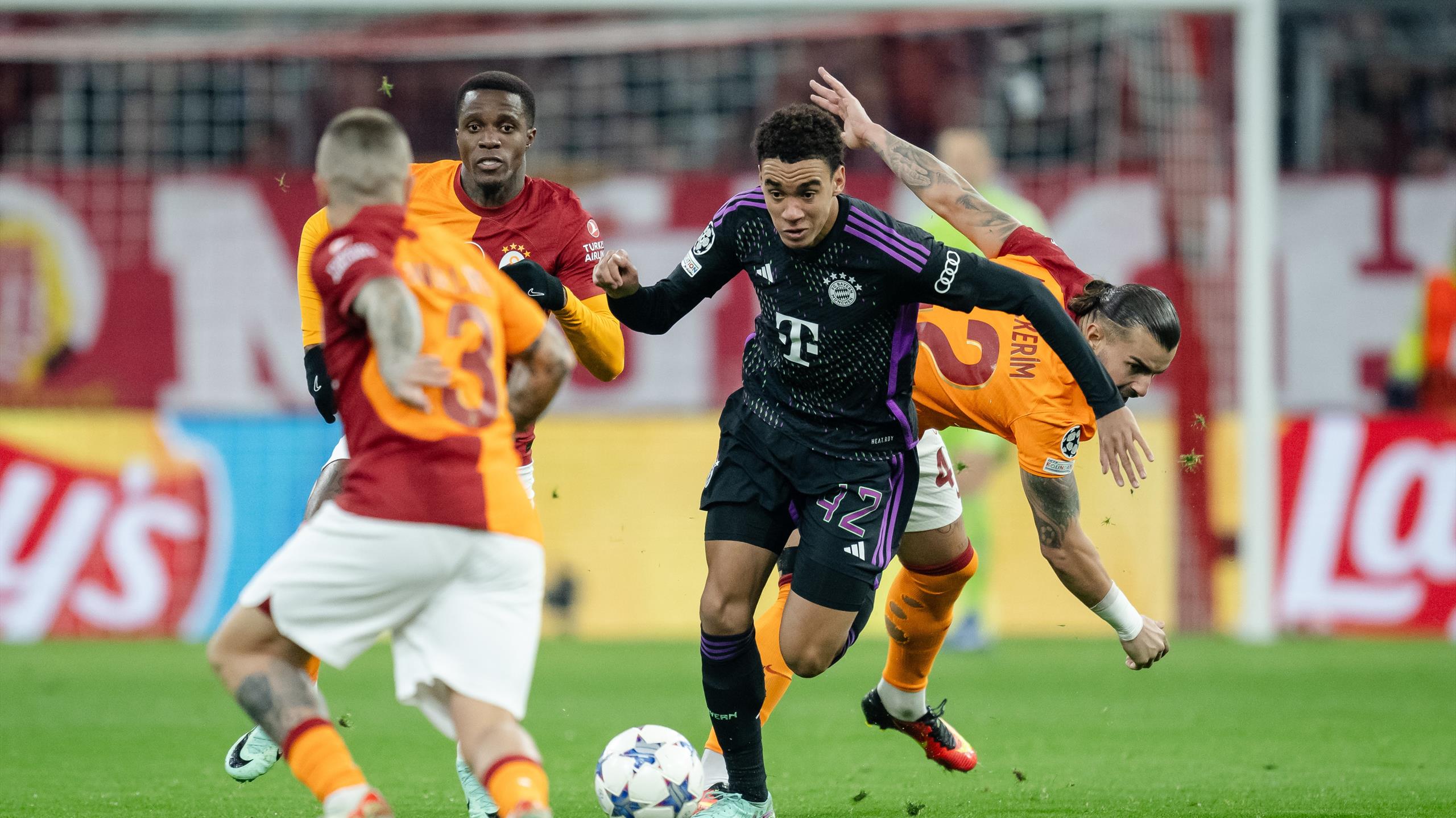 Thomas Tuchel gibt Update zu verletztem Musiala und wieder fitten ...