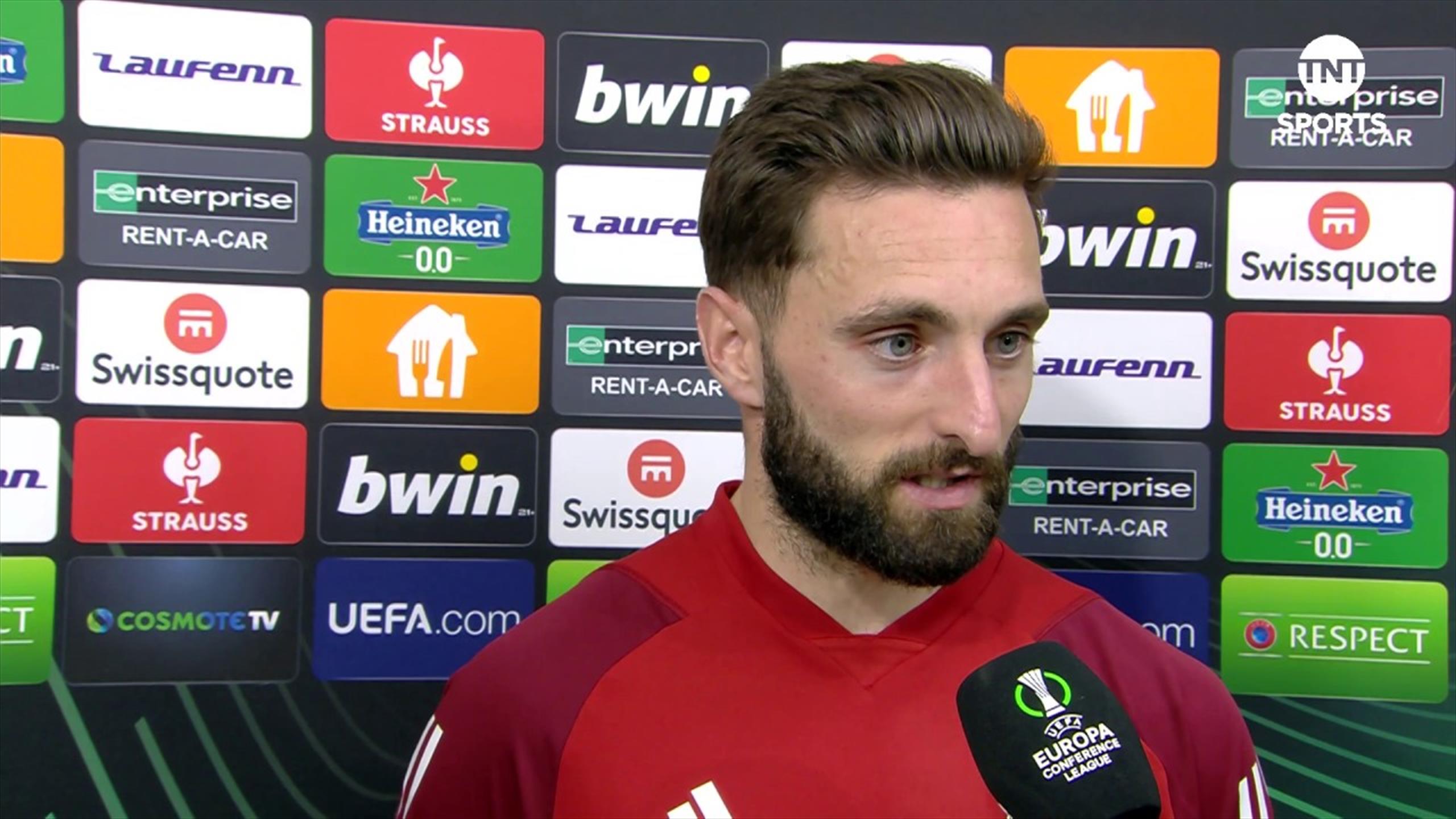 'We've been competitive' - Aberdeen's Graeme Shinnie disappointed at ...