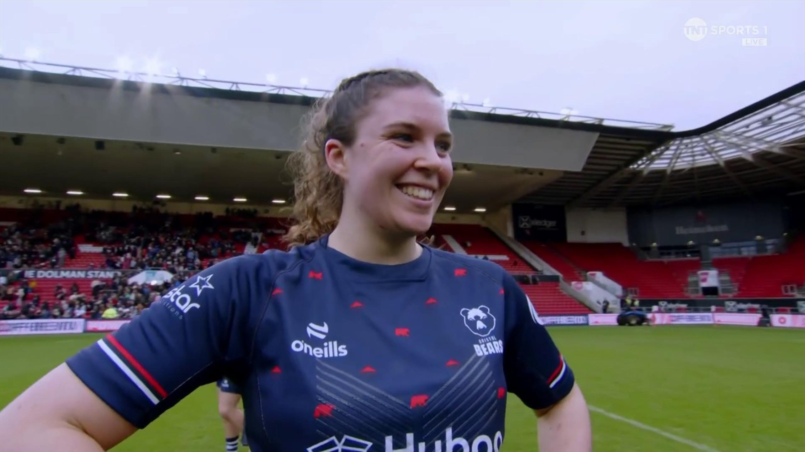 ‘Perfect way to start the season’ – Phoebe Murray delighted with ...