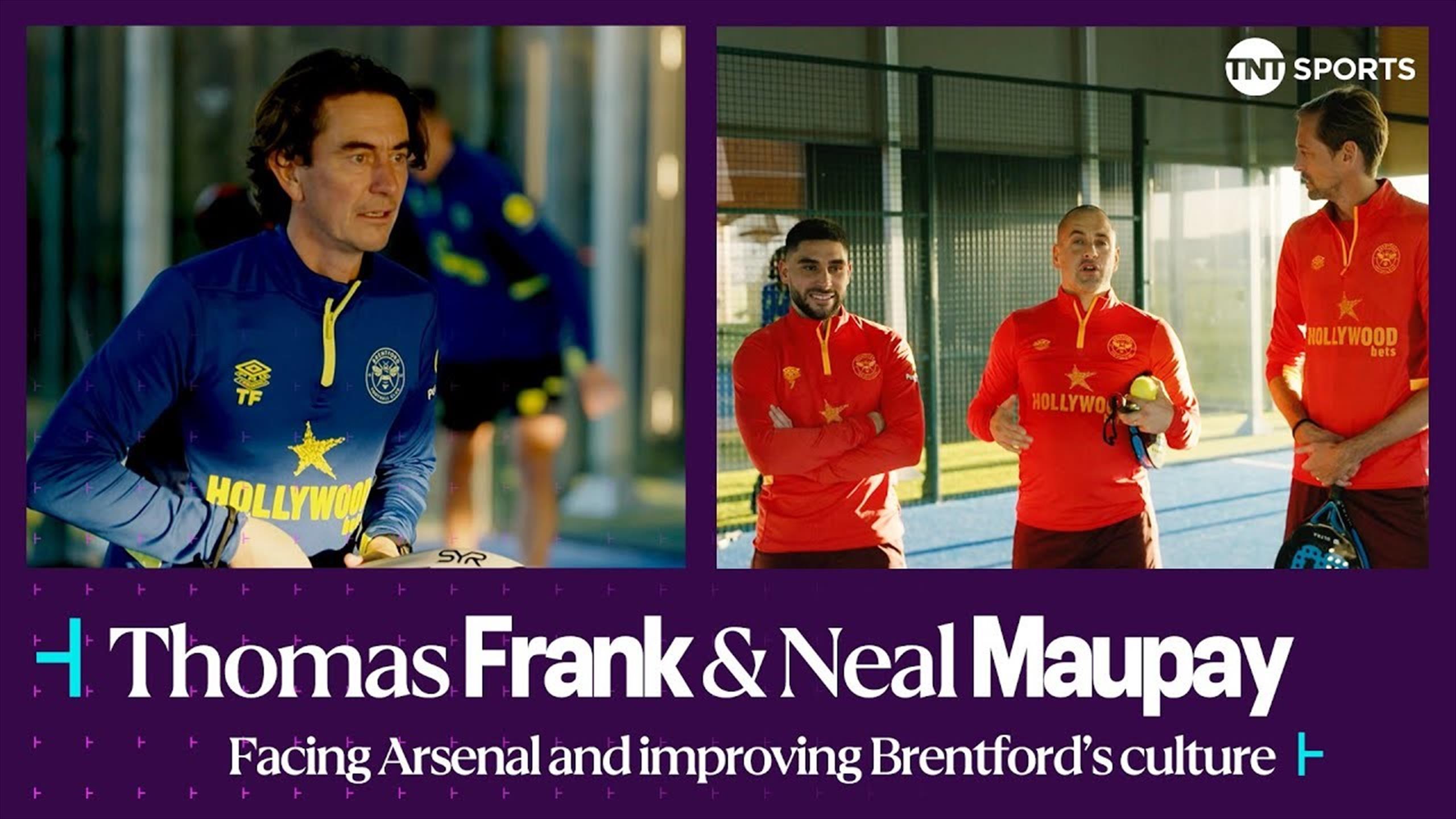 ‘We’re getting whitewashed’ - Joe Cole and Peter Crouch take on ...