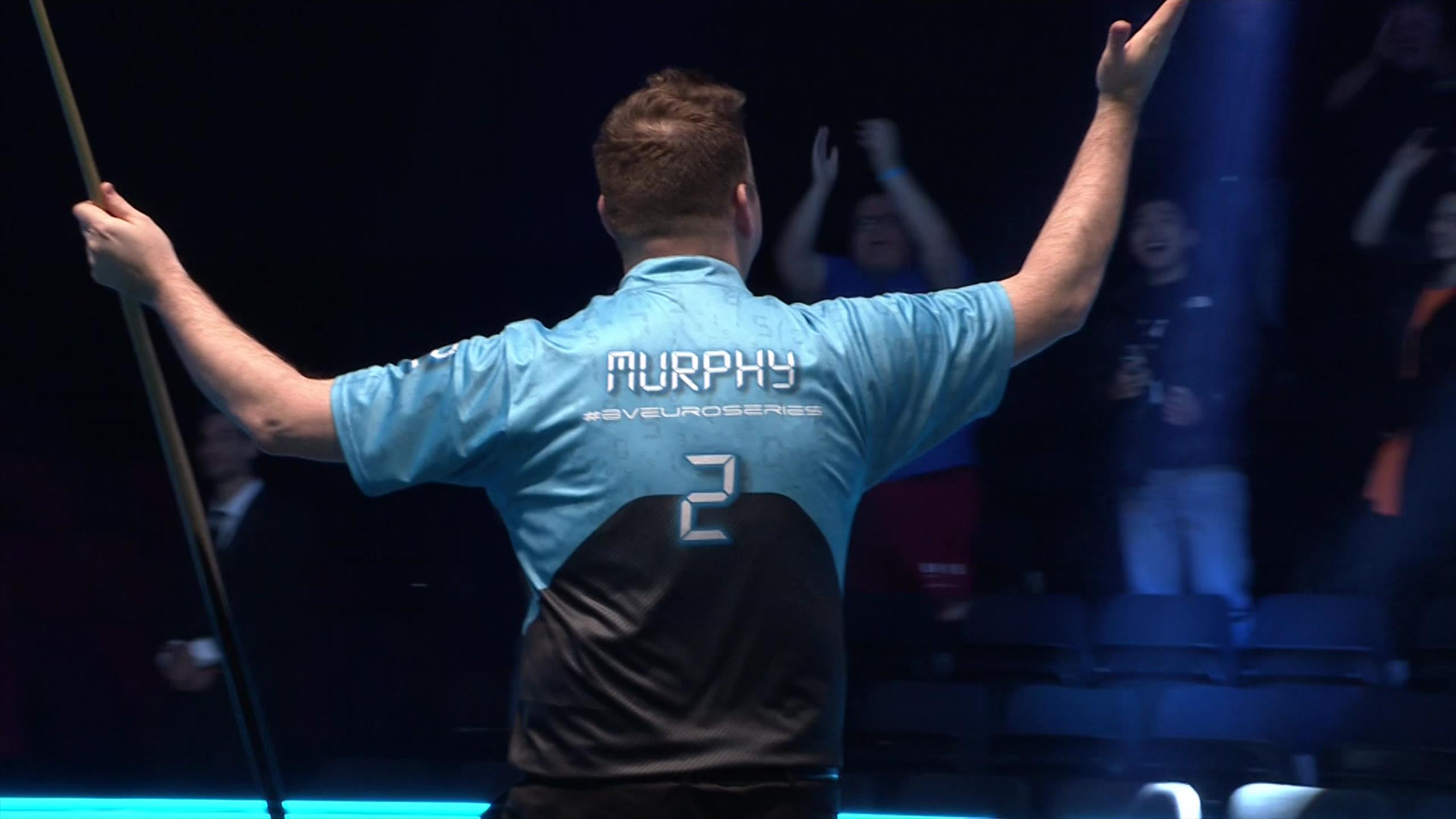 Exclusive Snooker Updates: Shaun Murphy Achieves Historic 147 at ...