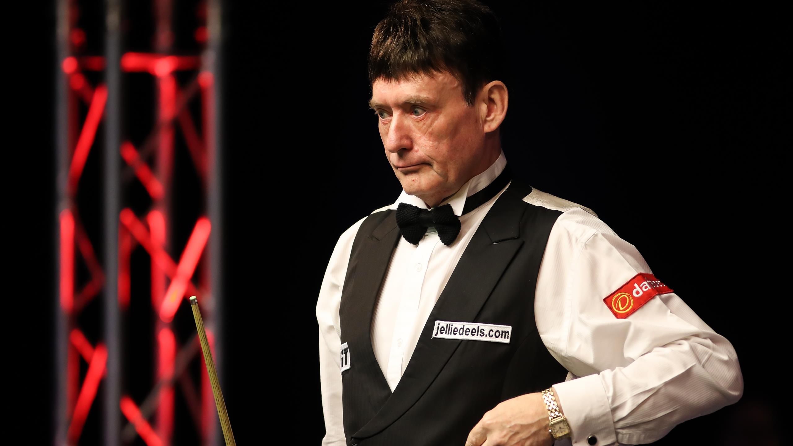 Jimmy White, ca în vremurile bune! E în turul 2 la Scottish Open, după ...