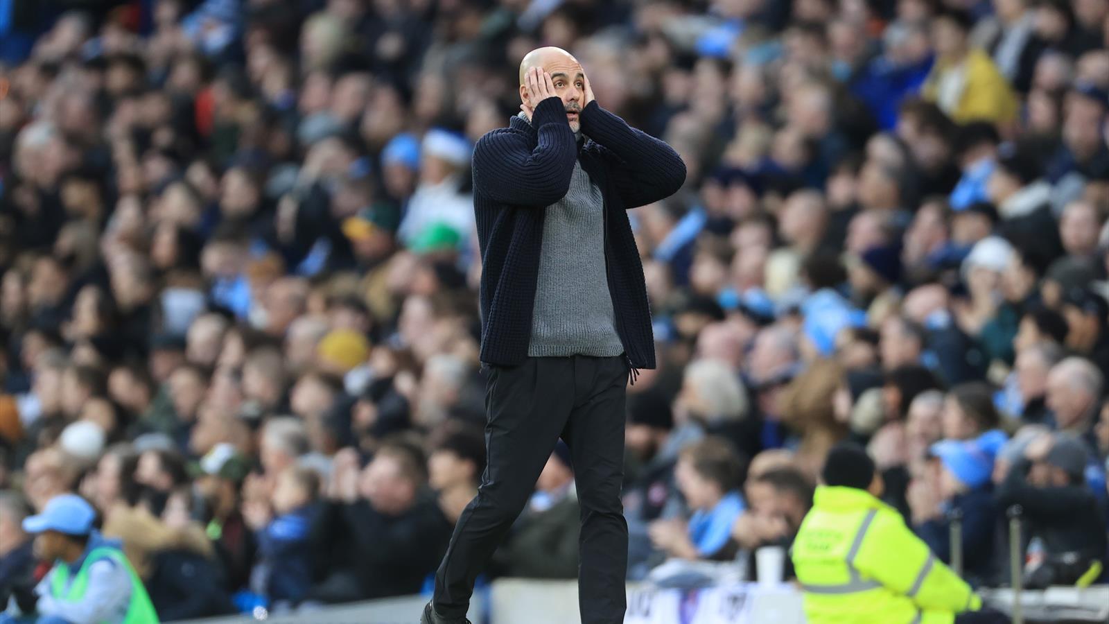 Josep Guardiola - Player Profile - Fotbal - Eurosport