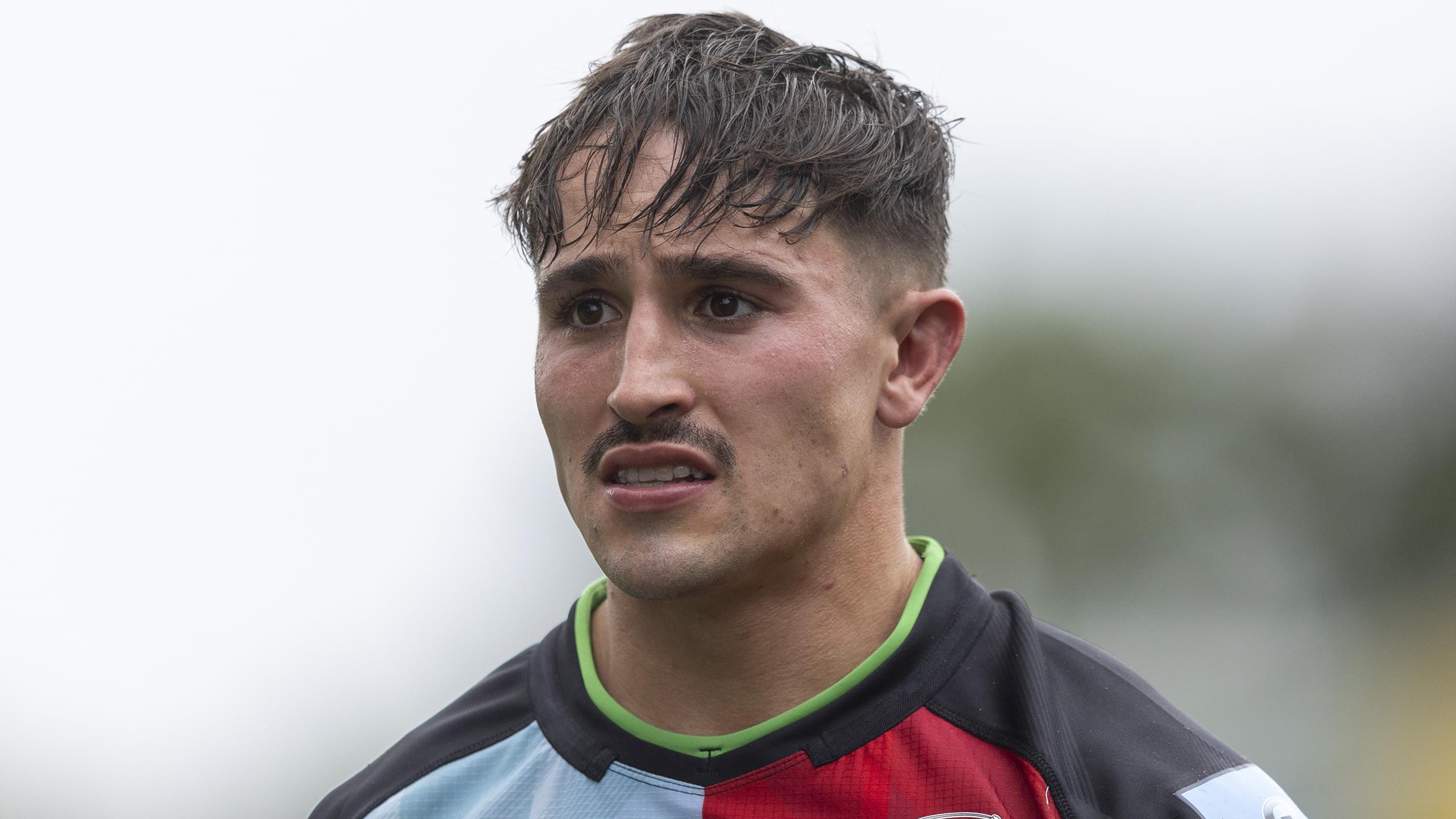 Harlequins v Leicester Tigers LIVE: Gallagher Premiership updates as ...