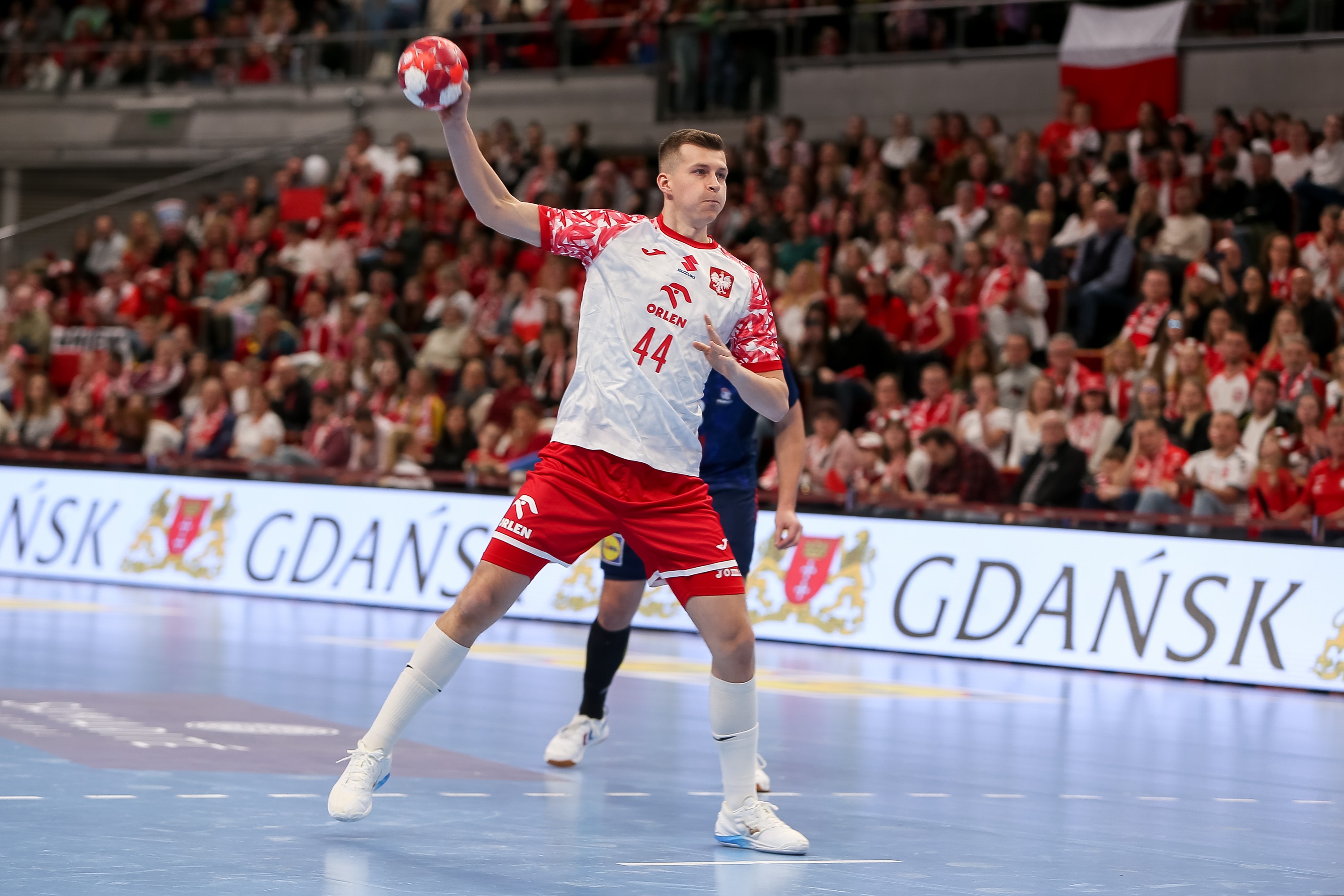 Oni będą walczyć w mistrzostwach Europy. Sylwetki reprezentantów Polski ...