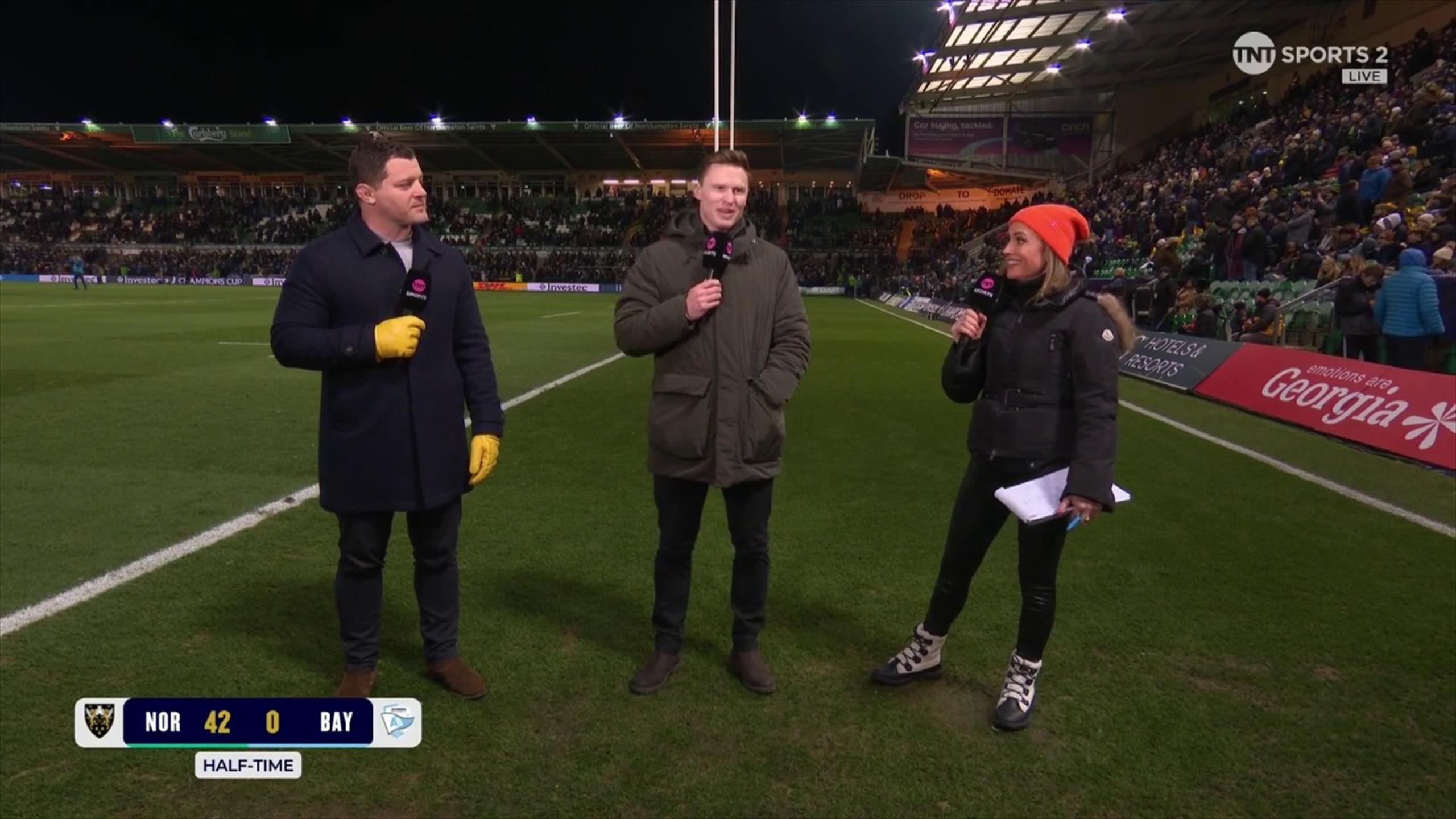 Chris Ashton backs Tommy Freeman for England Six Nations call-up after ...