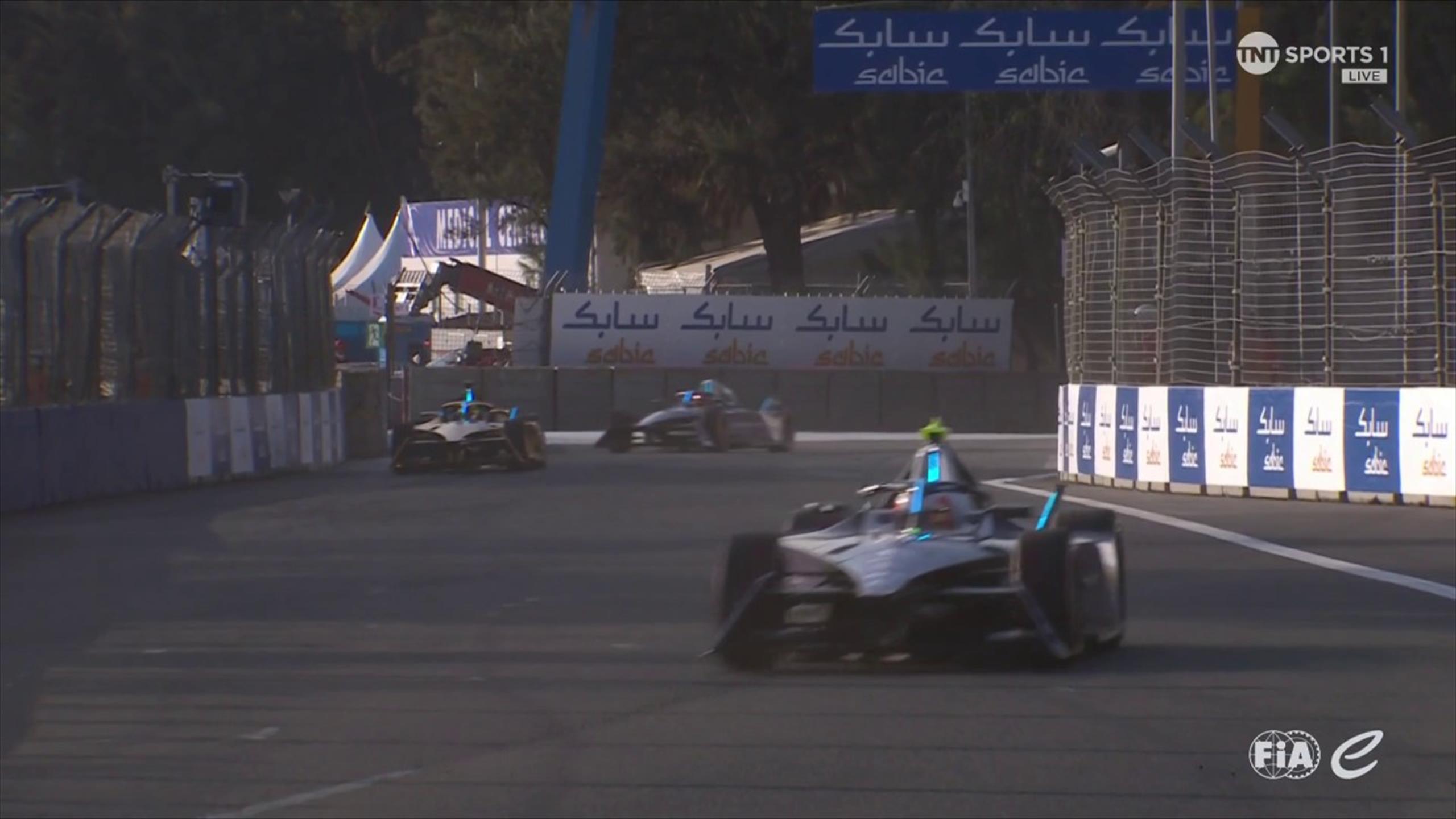 ‘The cars are on track!’ – ‘Hugely exciting’ Formula E season gets ...