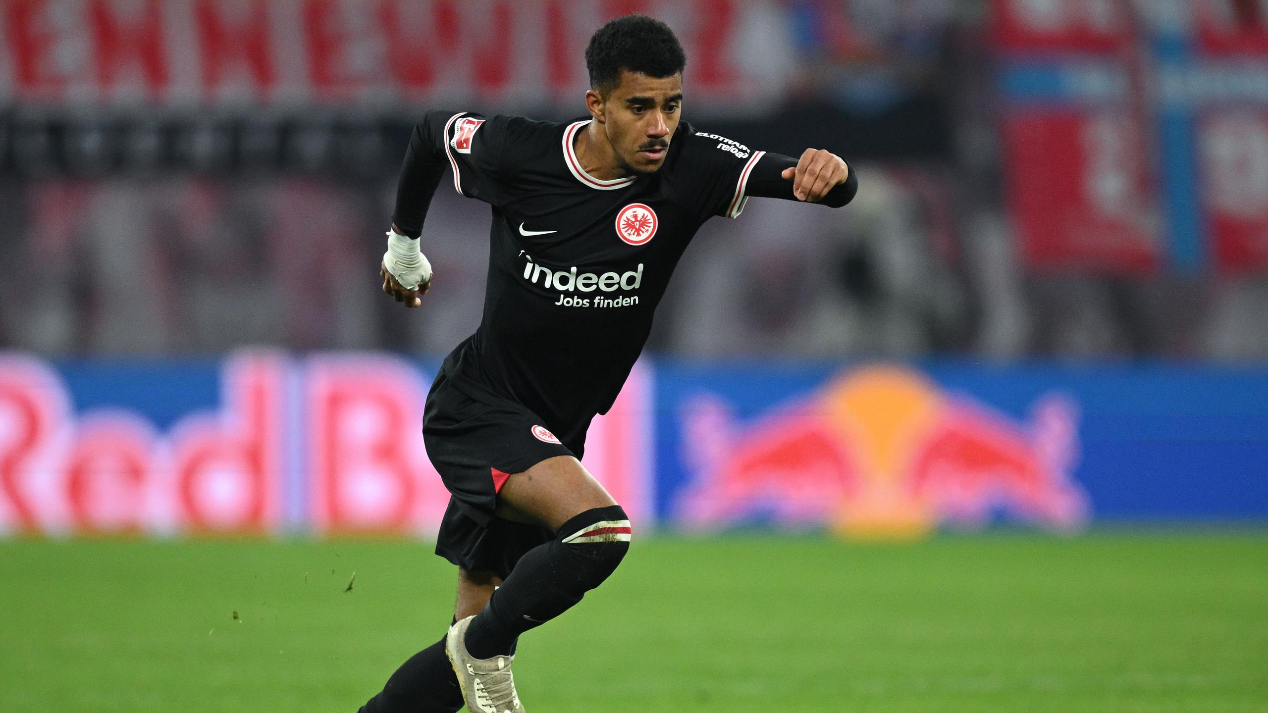 SV Darmstadt 98 - Eintracht Frankfurt live im Ticker | Bundesliga, 18 ...