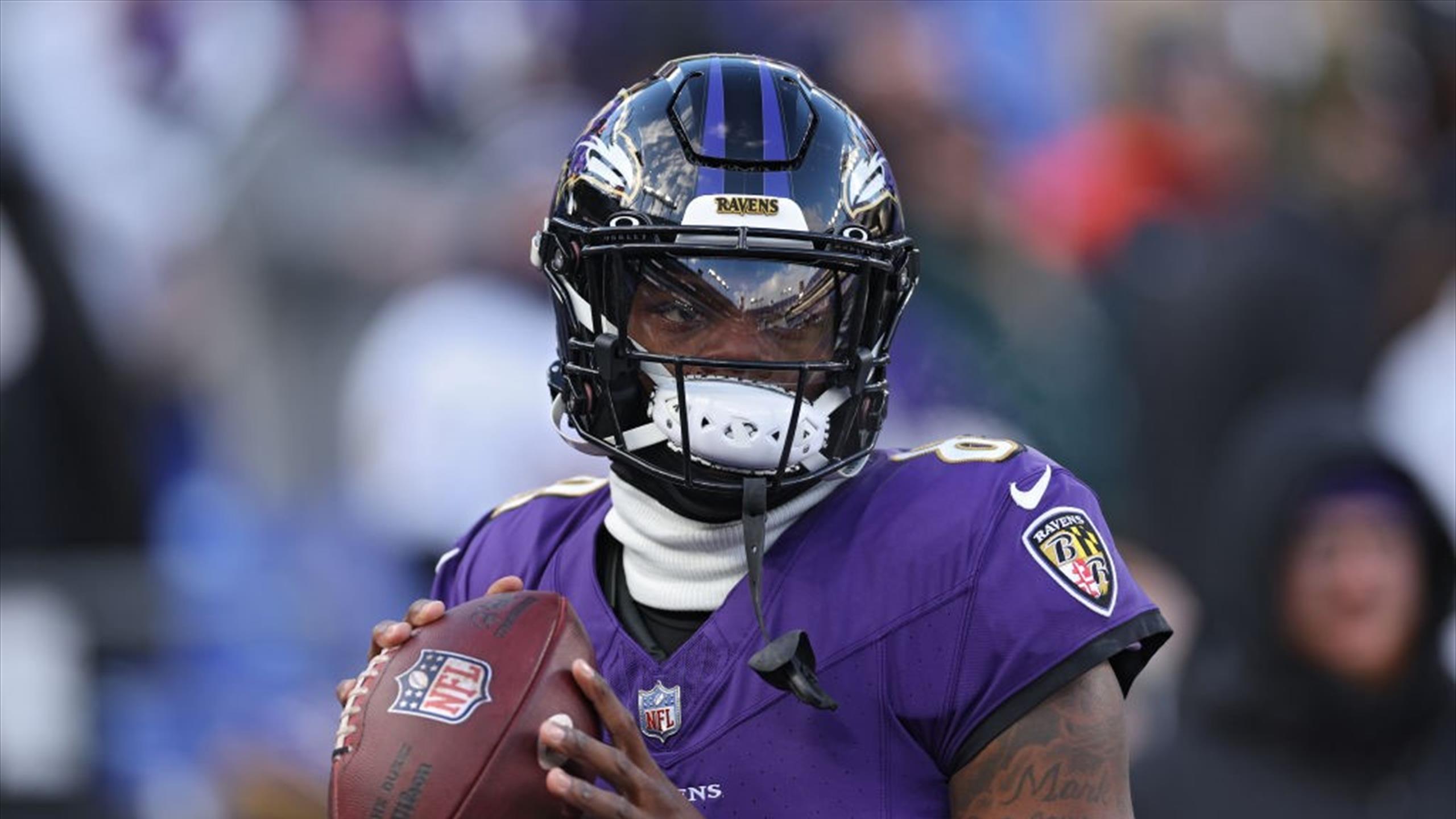 NFL Actualites resultats Football US Eurosport